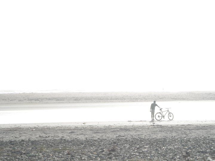 "Lagoon .5" by Genevieve Shaw | Scrolller