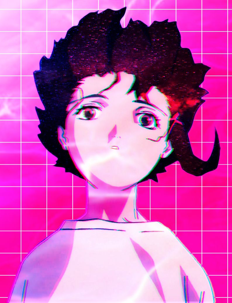 Lain | Scrolller