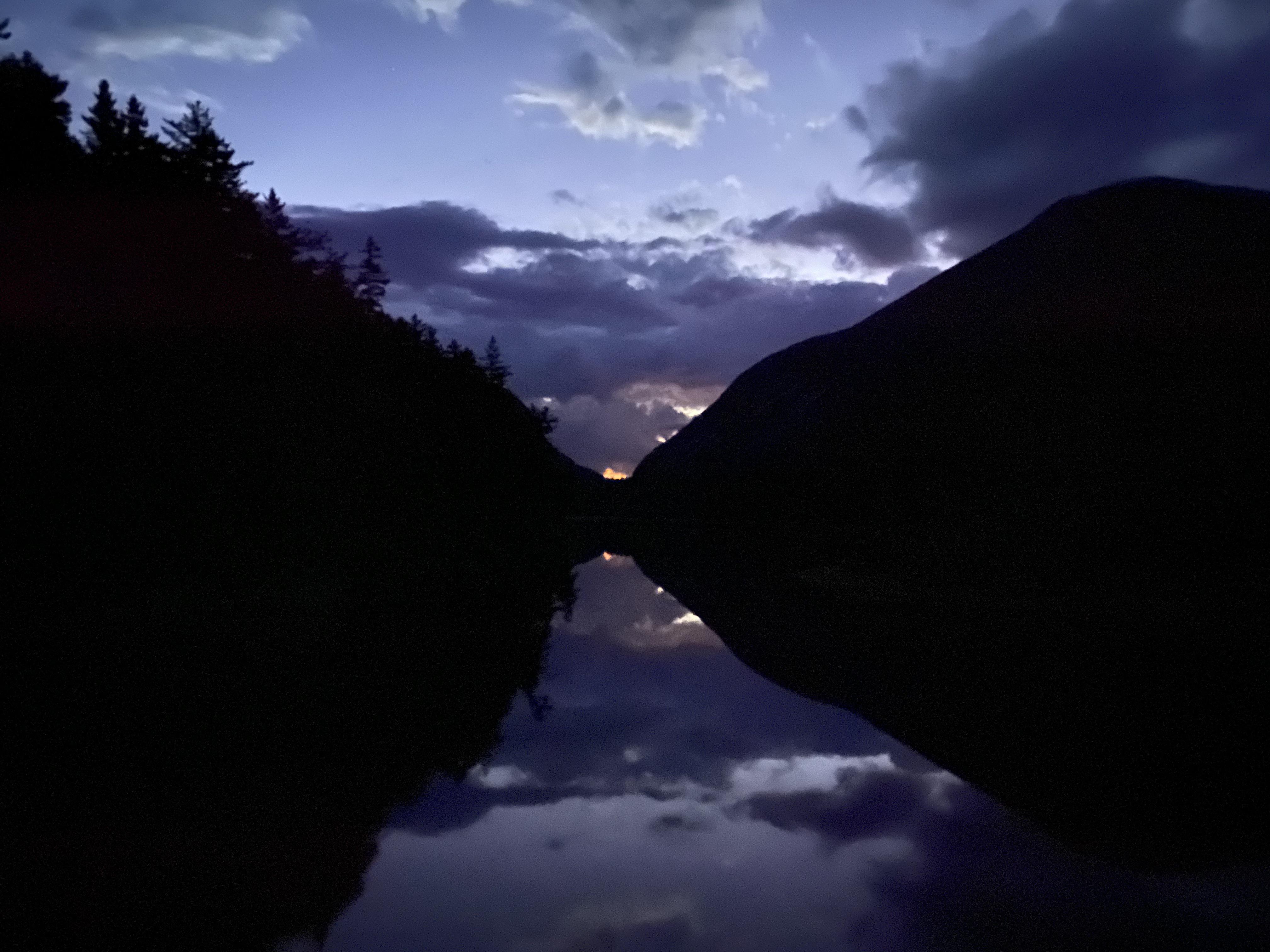 Lake Colden 7/29/20 | Scrolller