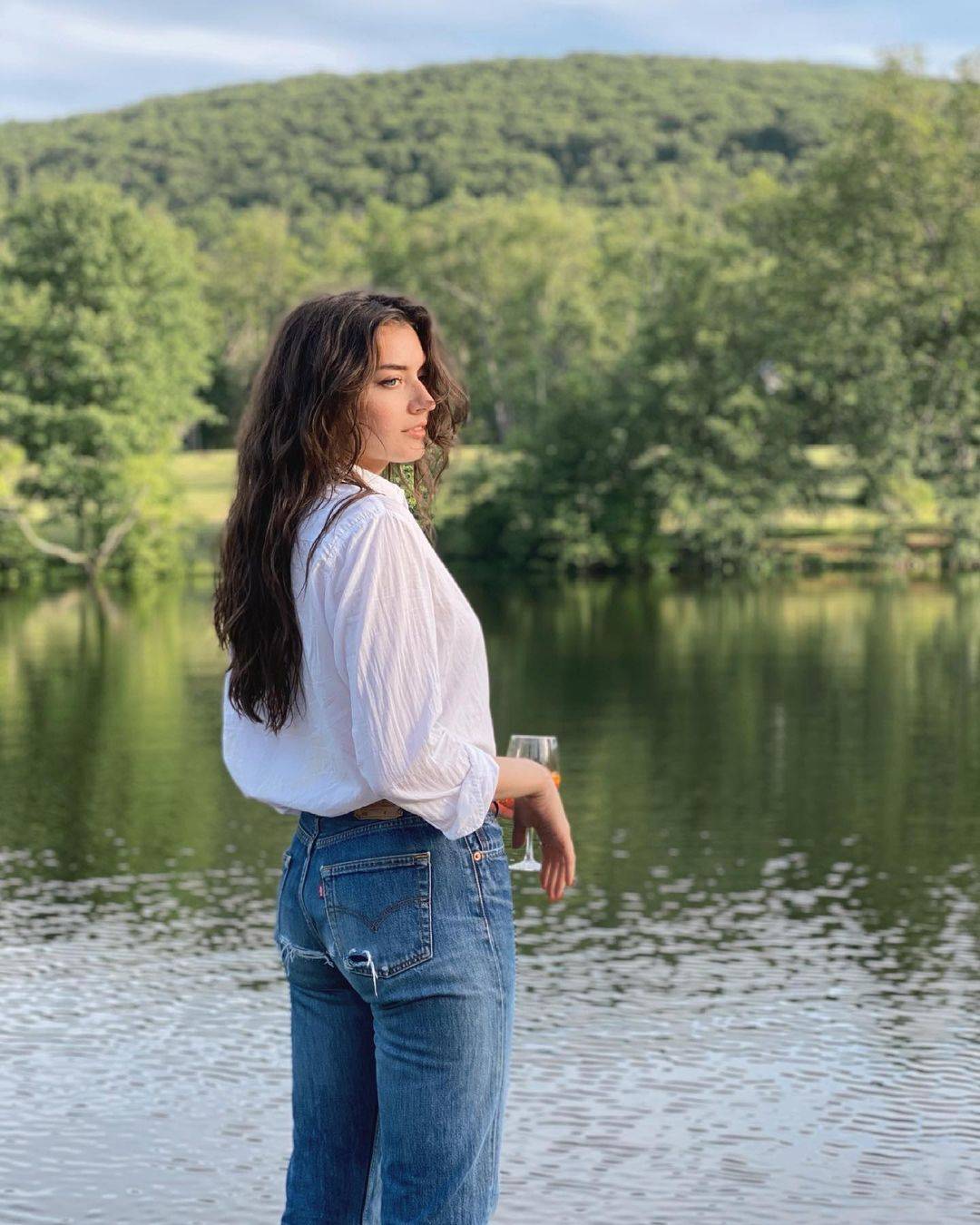 Lakeside | Scrolller