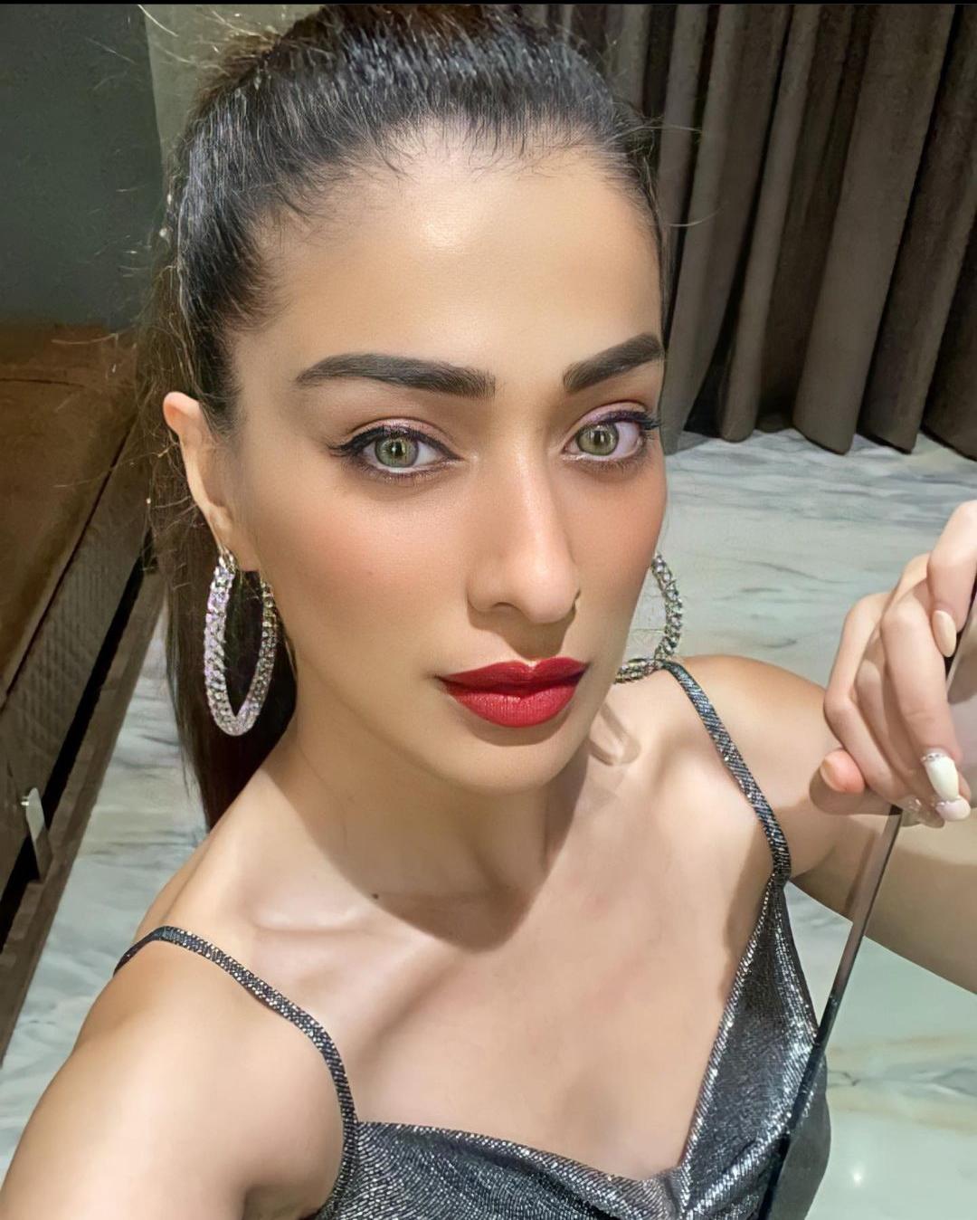 Lakshmi Rai | Scrolller