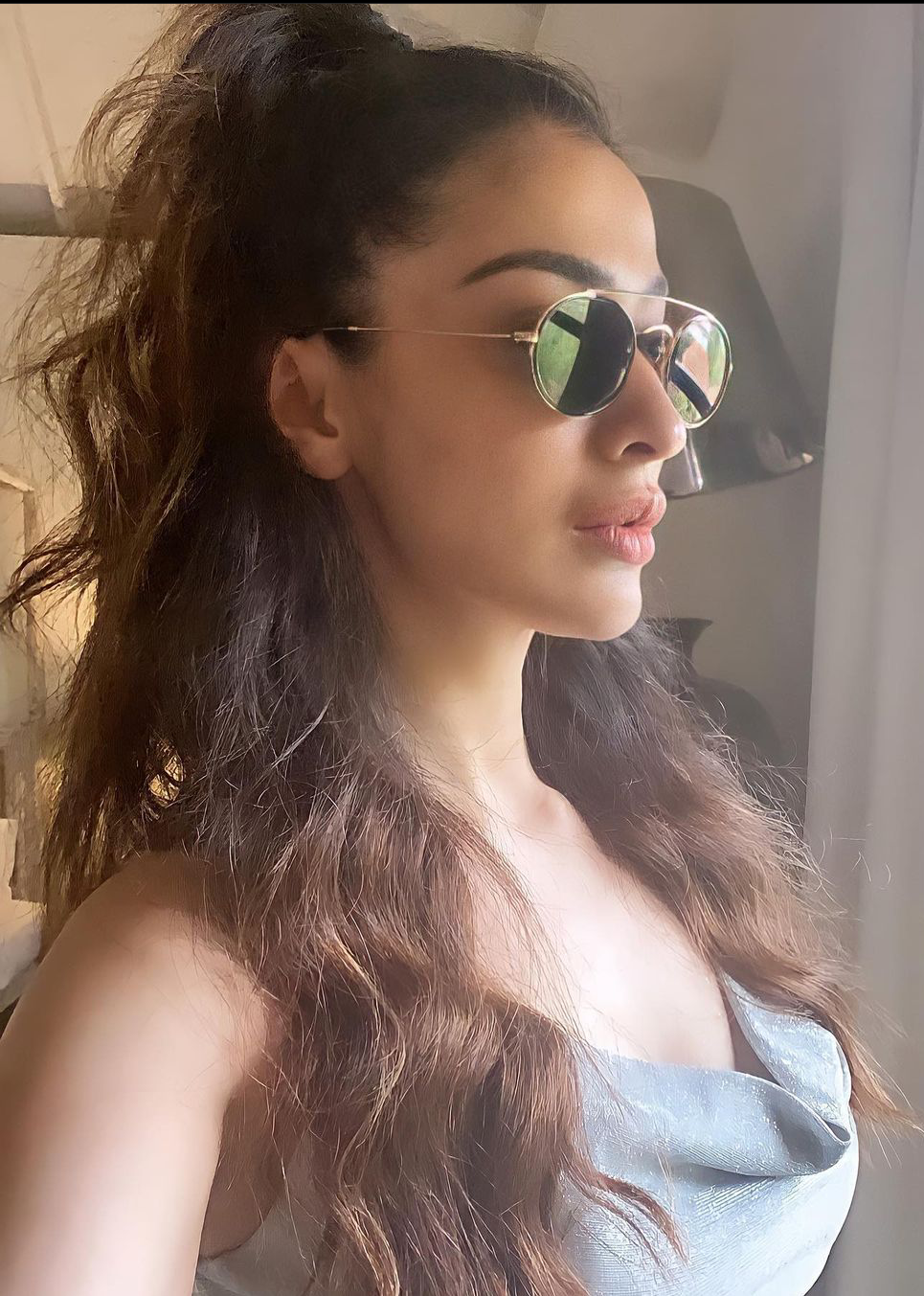 Lakshmi Rai | Scrolller