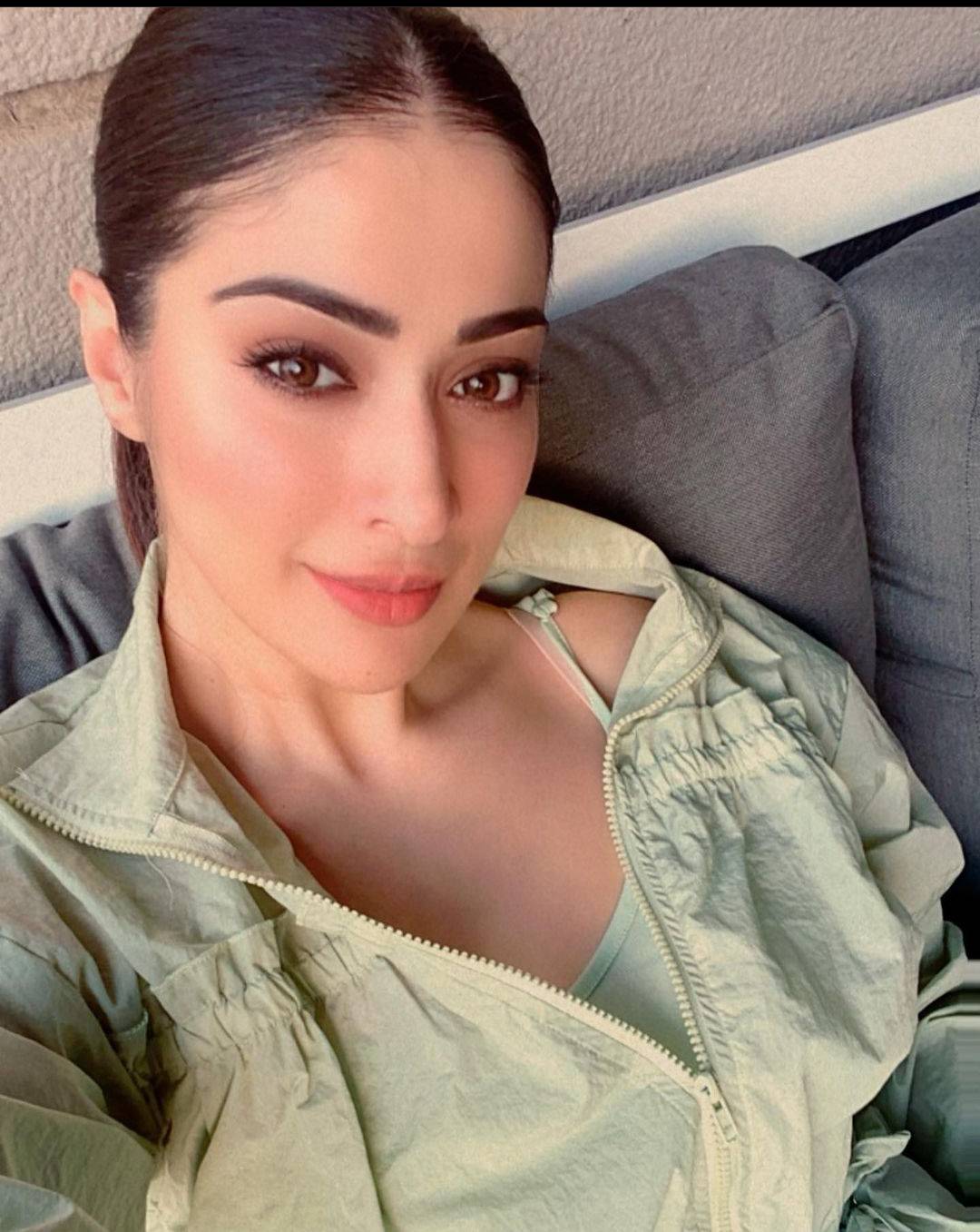 Lakshmi Rai | Scrolller