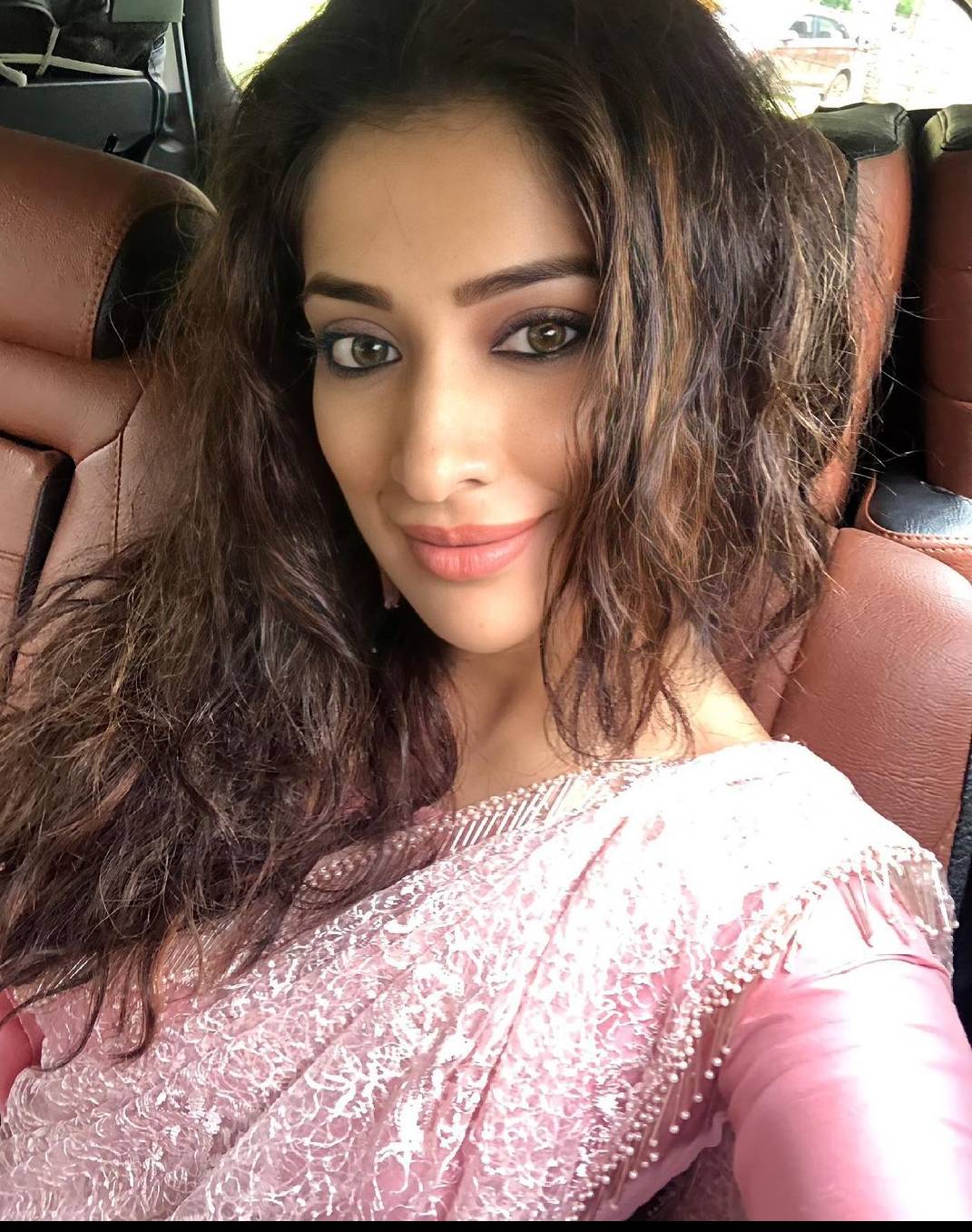 Lakshmi Rai | Scrolller