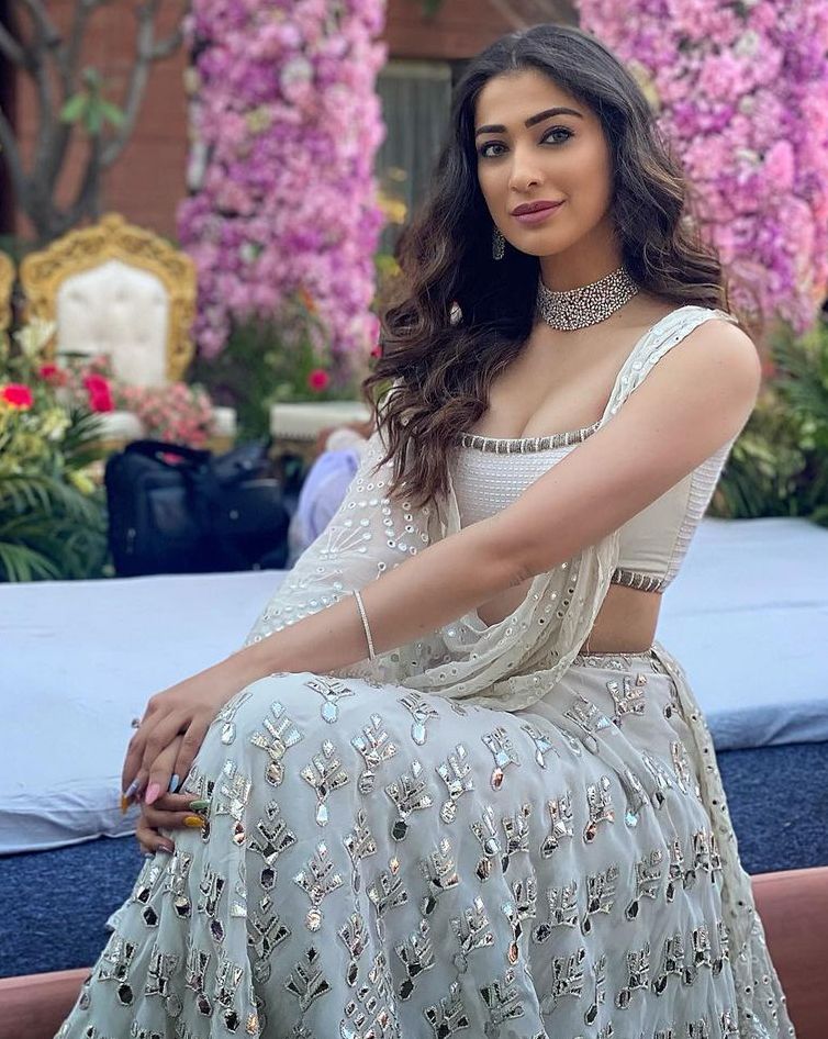 Lakshmi Rai | Scrolller