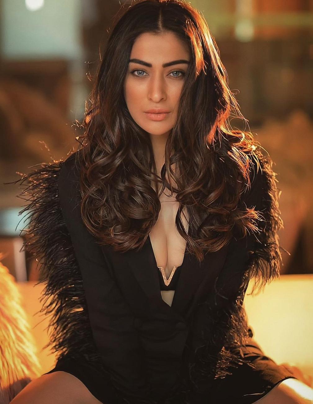 Lakshmi Rai | Scrolller