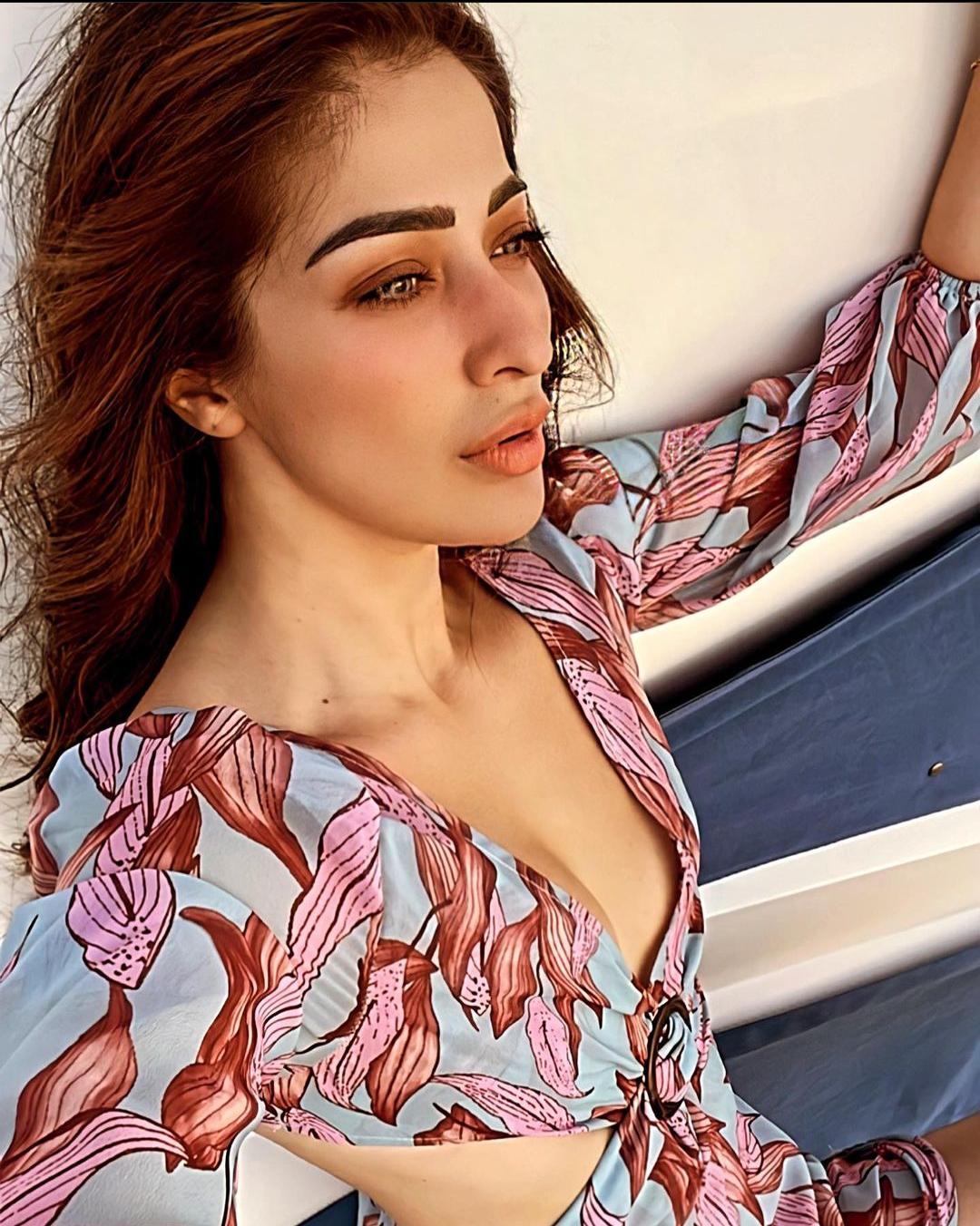 Lakshmi Rai | Scrolller