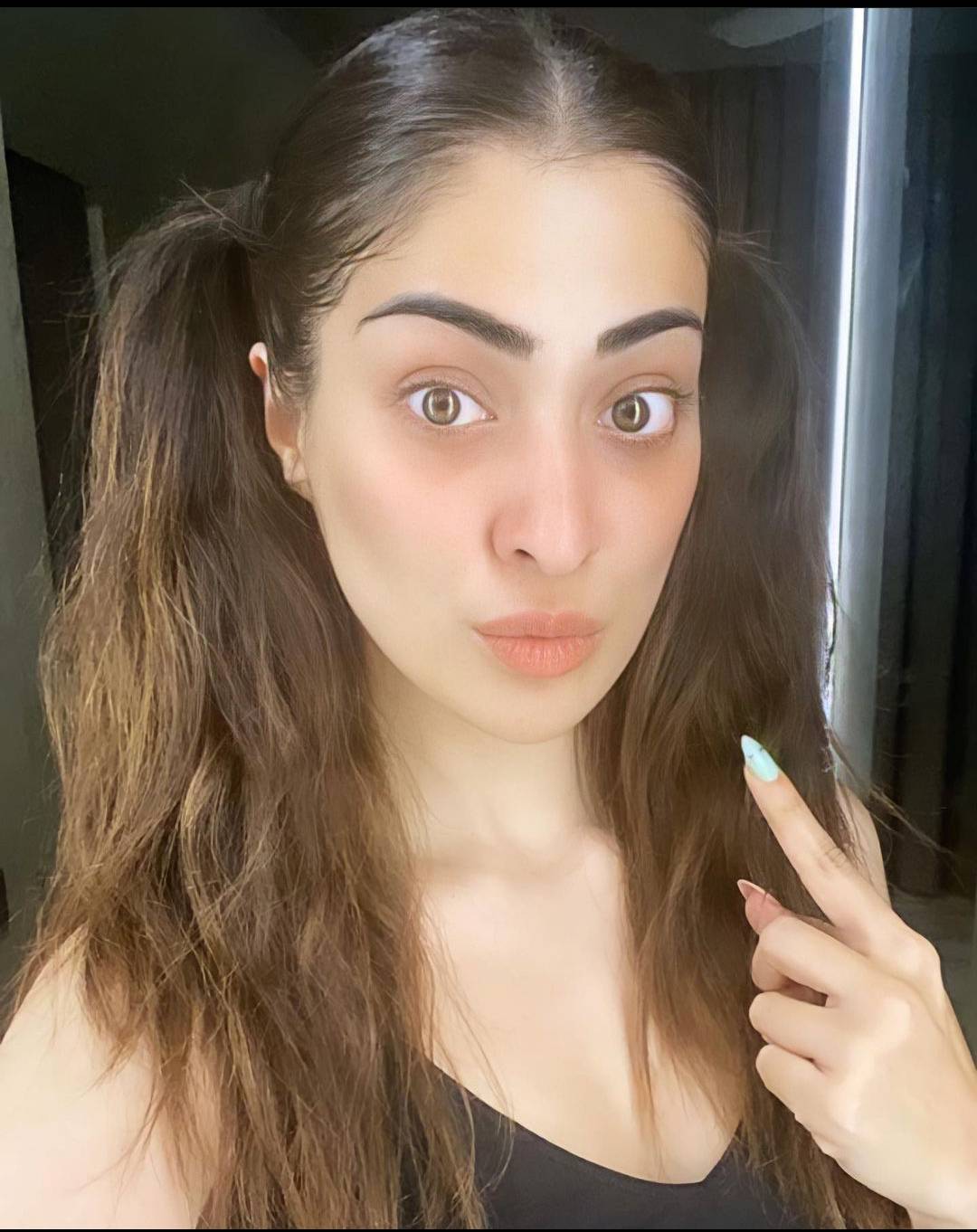 Lakshmi Rai | Scrolller