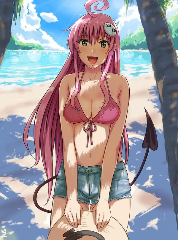 Lala by Iwano Gabu | Scrolller