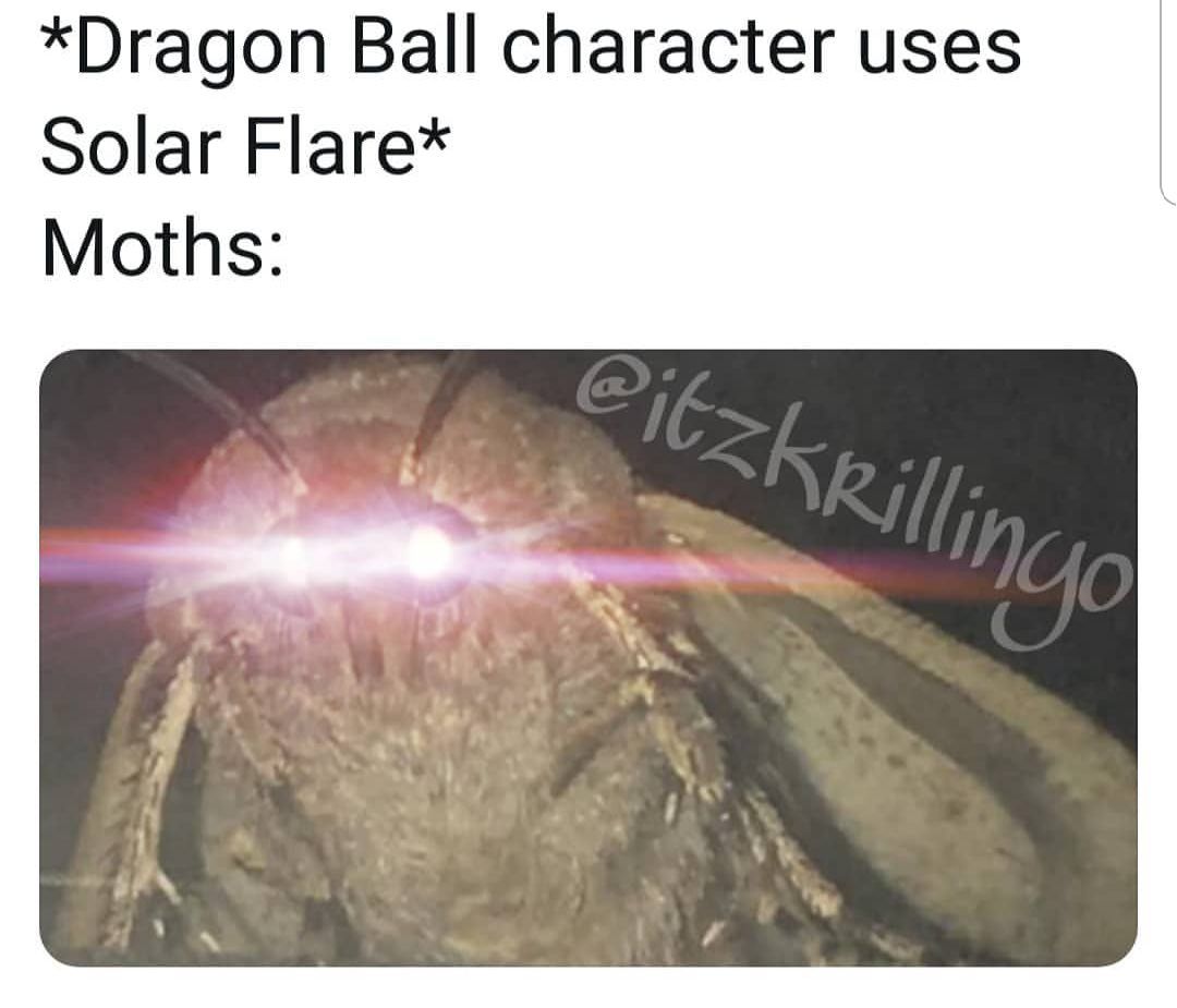 Lamp flare? Solar Lamp? | Scrolller