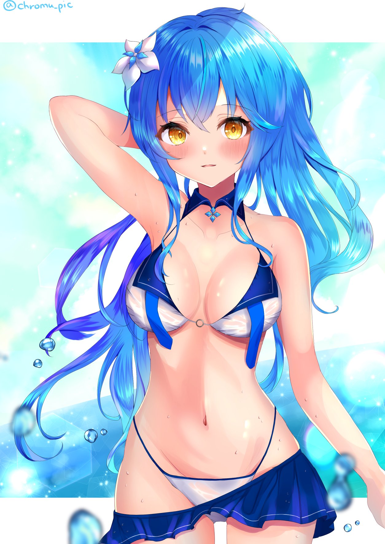 Lamy mama | Scrolller