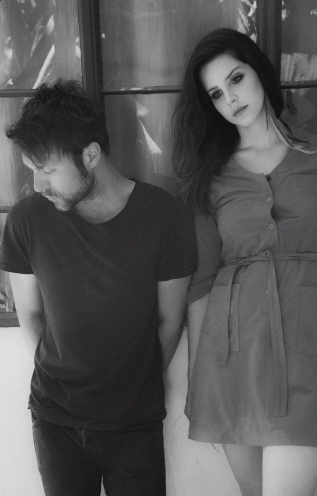 Lana and Neil Krug | Scrolller