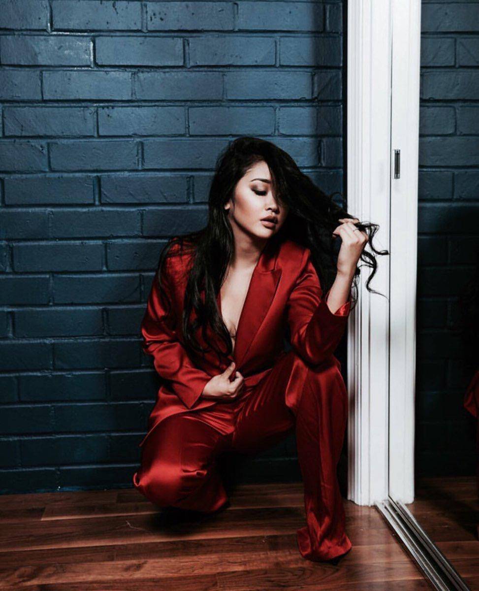 Lana Condor | Scrolller