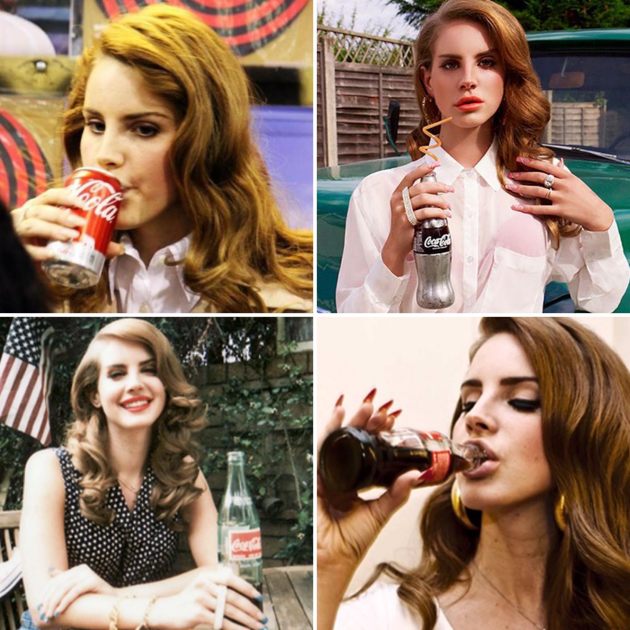 Lana emulating her boyfriends’ experiences | Scrolller