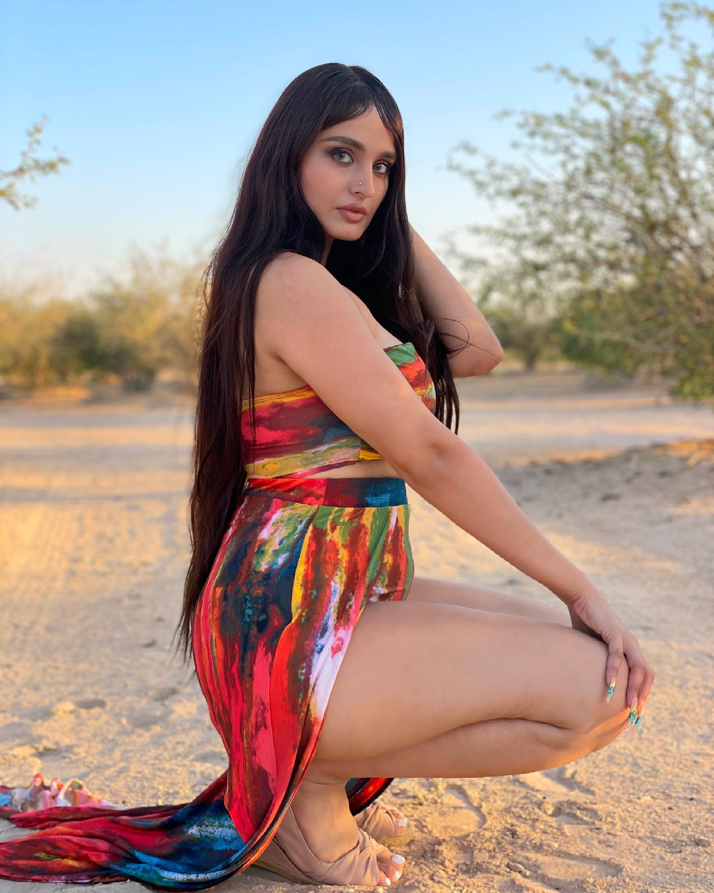 Lana Rose | Scrolller