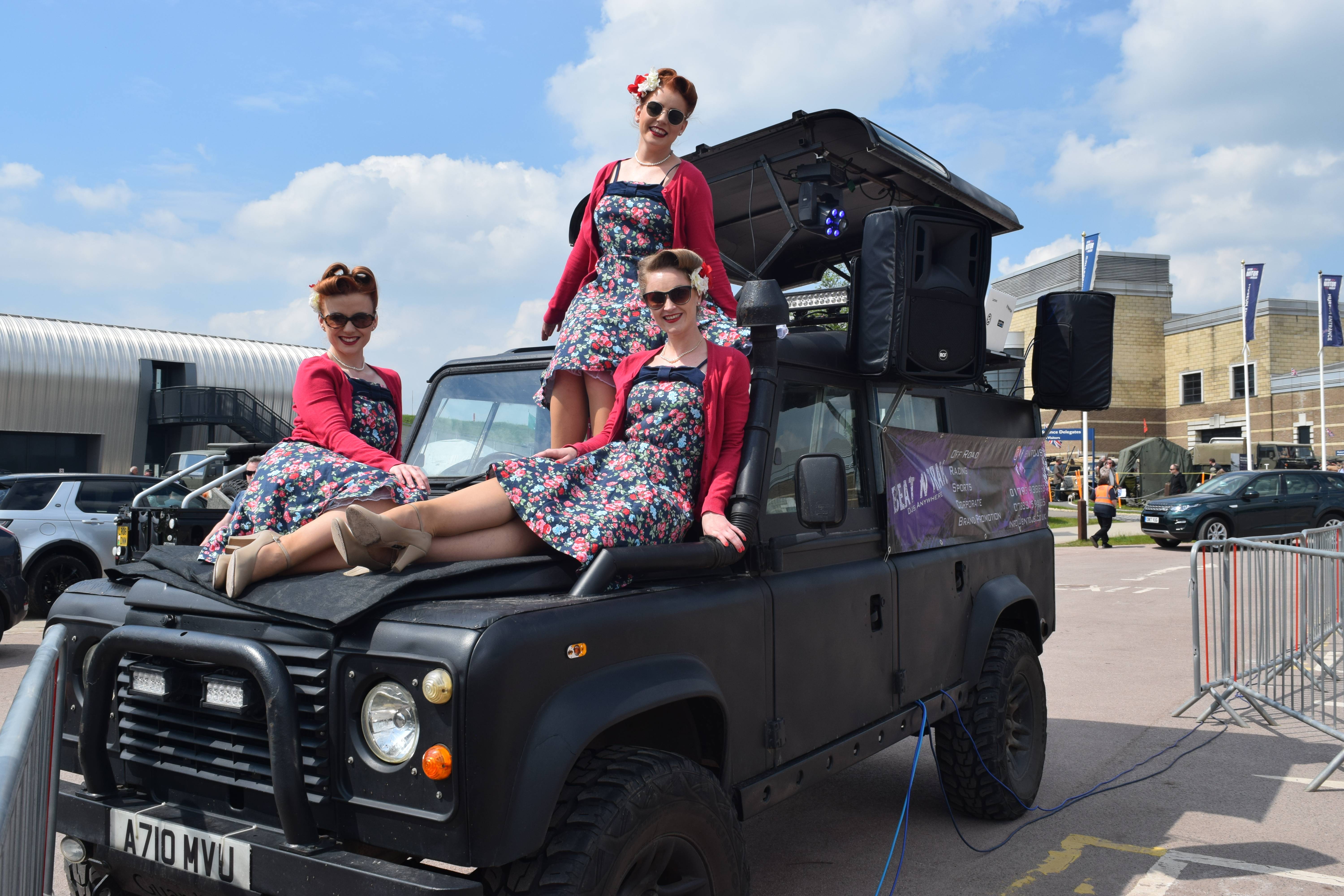 Land Rover | Scrolller