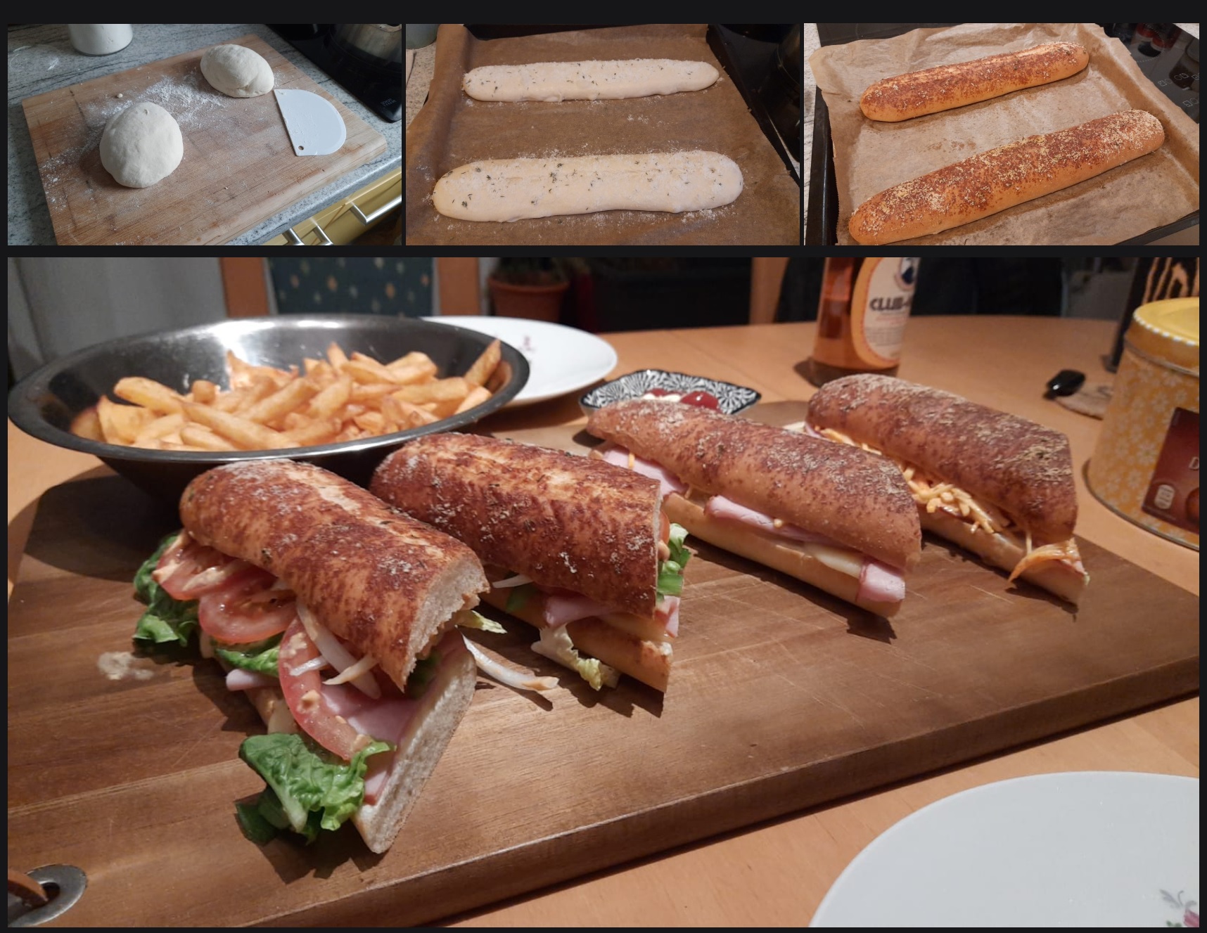 Subway Copycat | Scrolller