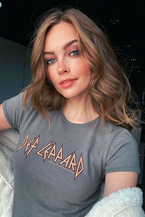 Lani Randol Baker | Scrolller