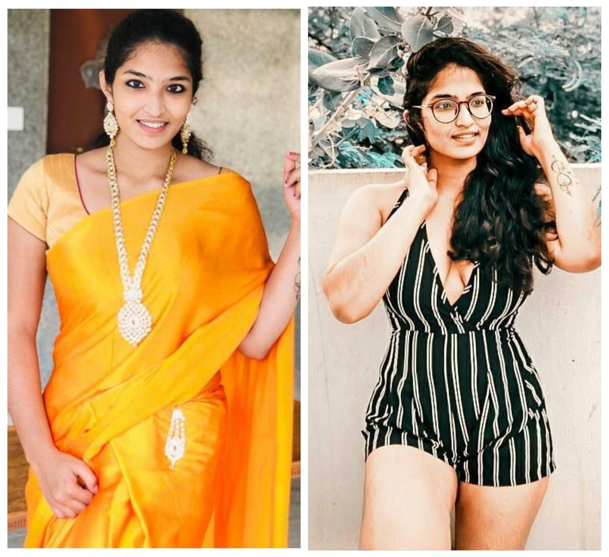 Lankan Hot Model In her Exclusive Photoshoot 😍 ️ Full ALBUM 👇👇 | Scrolller