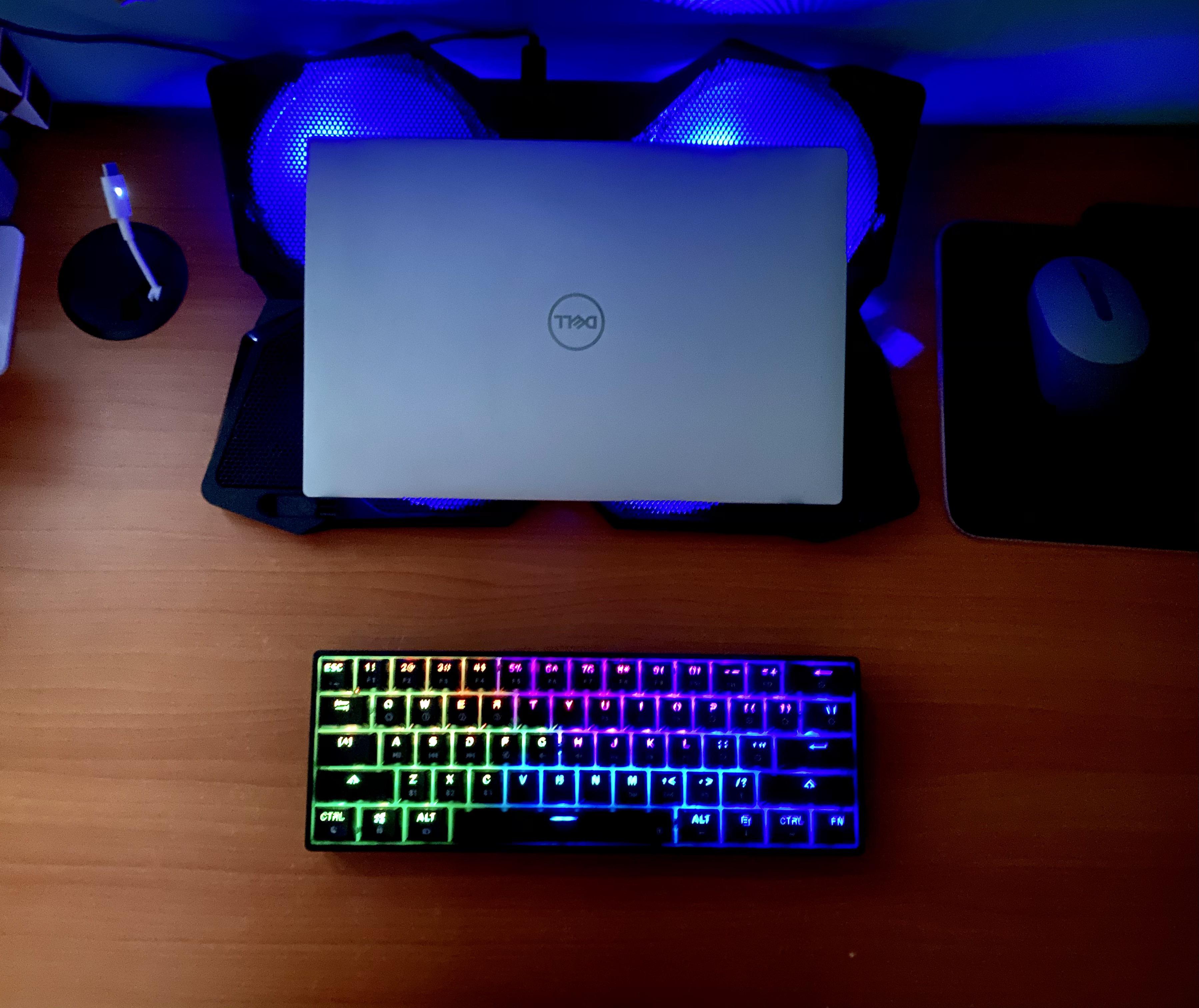 Laptop Setup | Scrolller