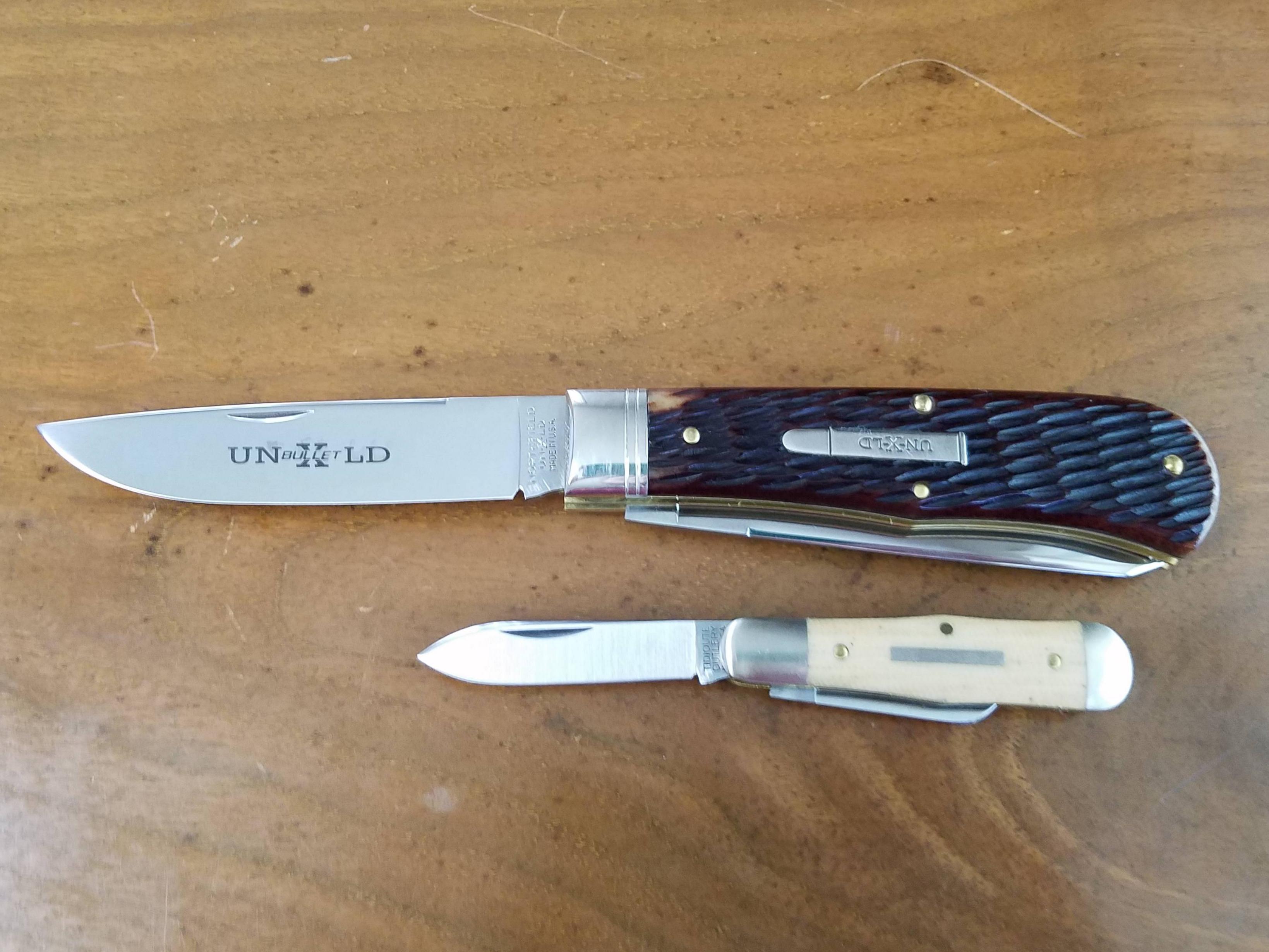 Large Or Small Scrolller