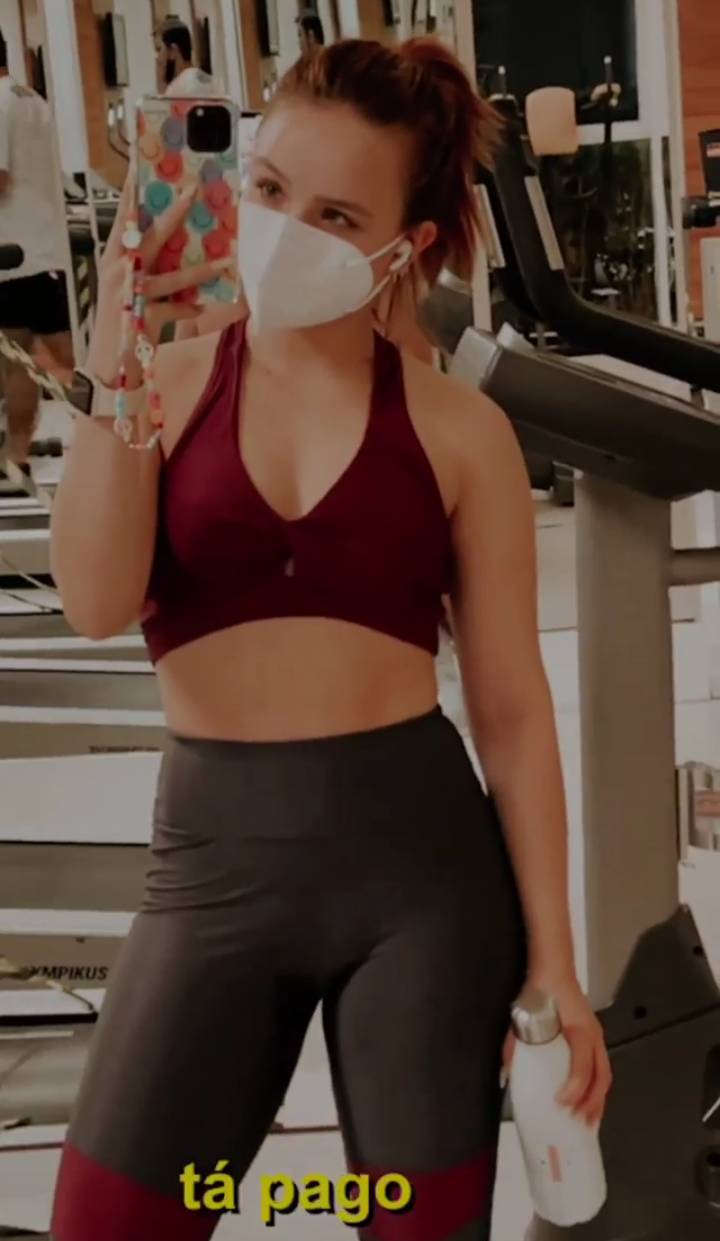 Larissa Manoela | Scrolller