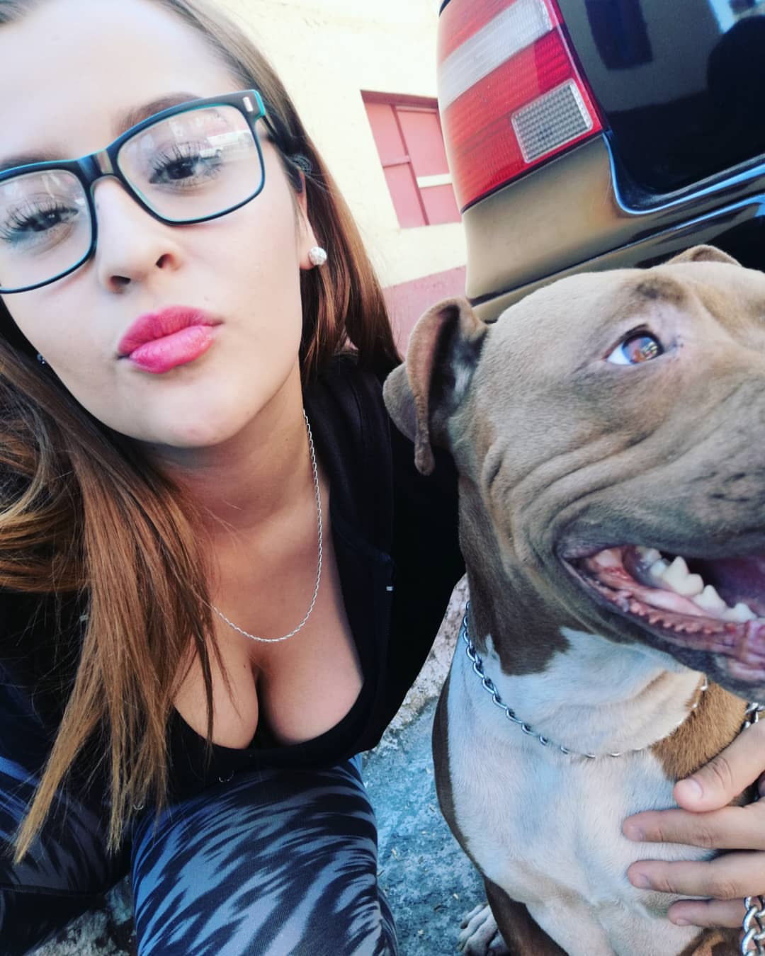 Las tetas de liz | Scrolller