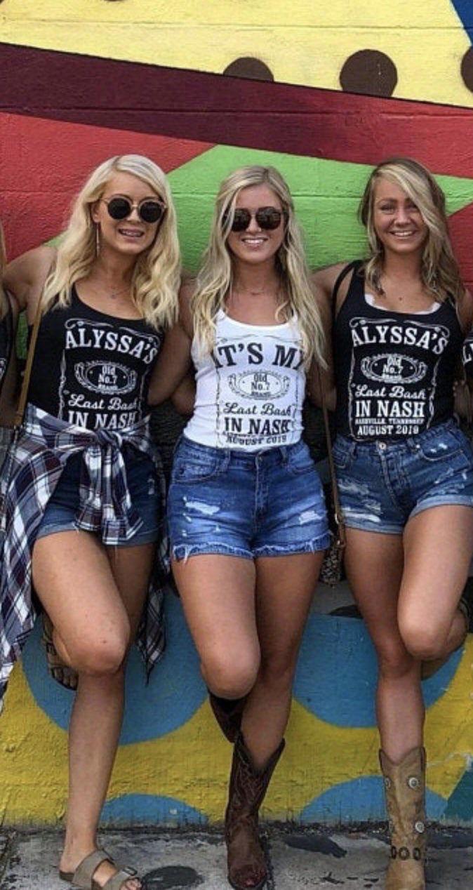 Last Bash in Nash | Scrolller