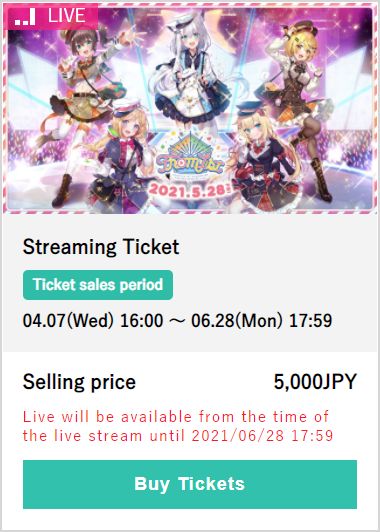 Last day to see "from 1st", 1st Generation 3rd Anniversary LIVE | Scrolller