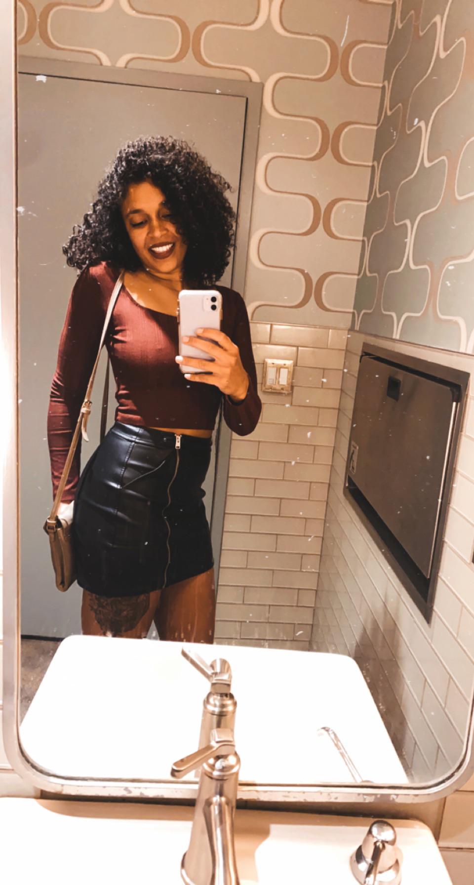 Friday nights in Colorado | Scrolller