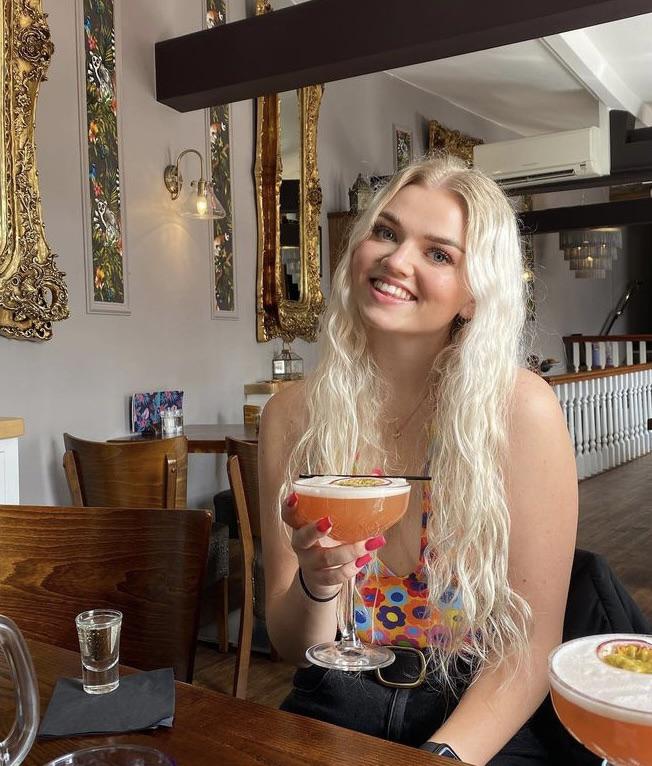 Last night was a good one (f21) | Scrolller