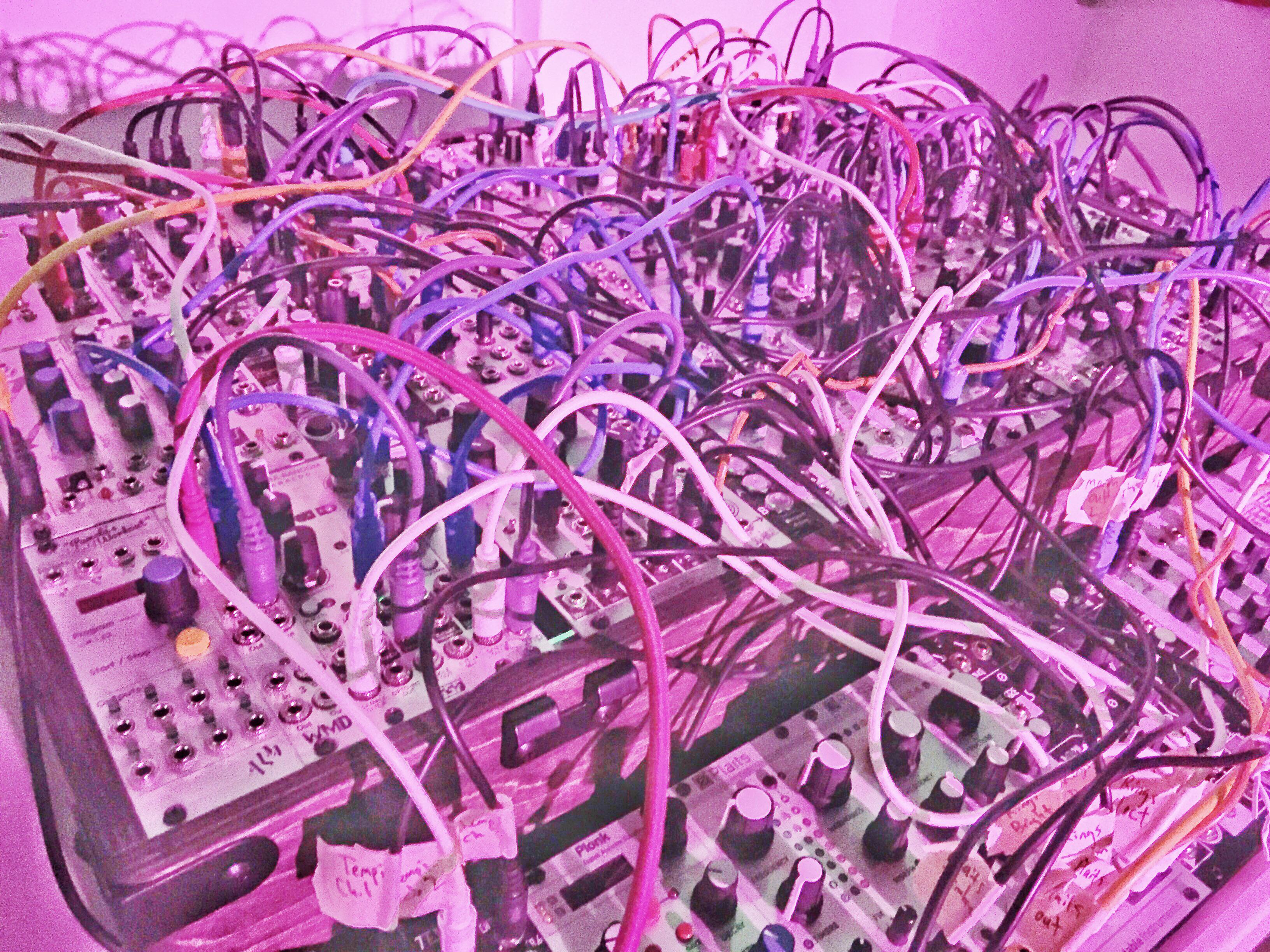 Last nite in DC at Gateway Arts Center | Scrolller