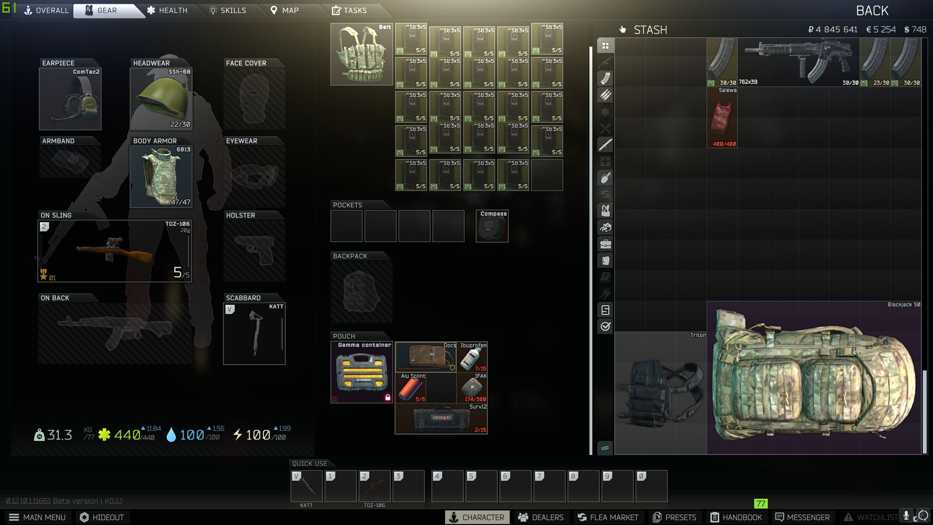 Last Resort | Scrolller