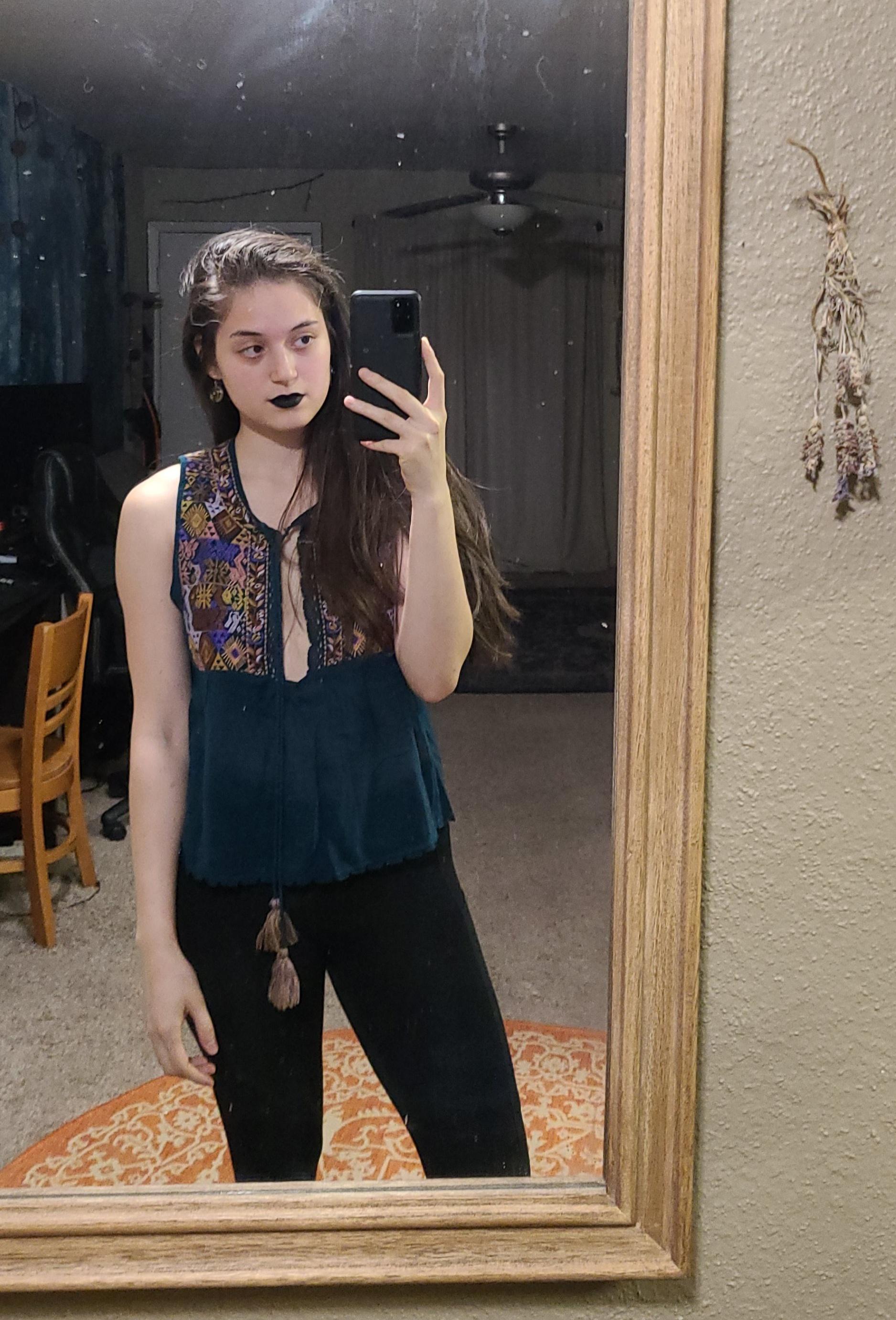 Late Night Brooding [F22] | Scrolller