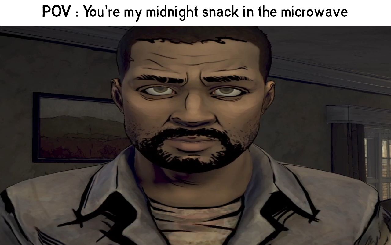 Late night snack is the best snack | Scrolller