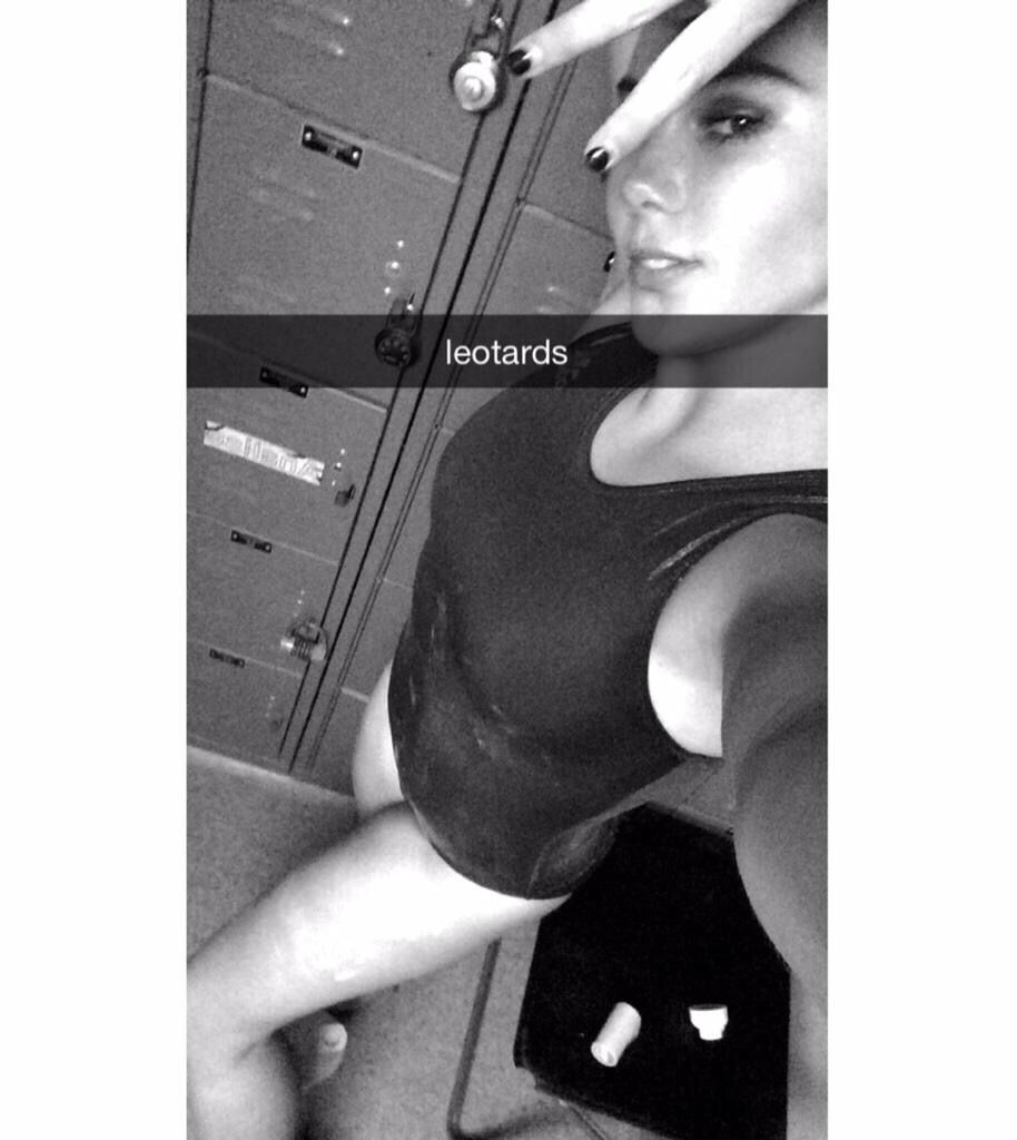 Late nights @ the gym | Scrolller