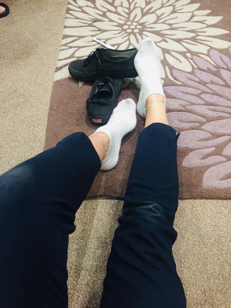 Late shift over - well done me 👏🏻😁 ️ | Scrolller