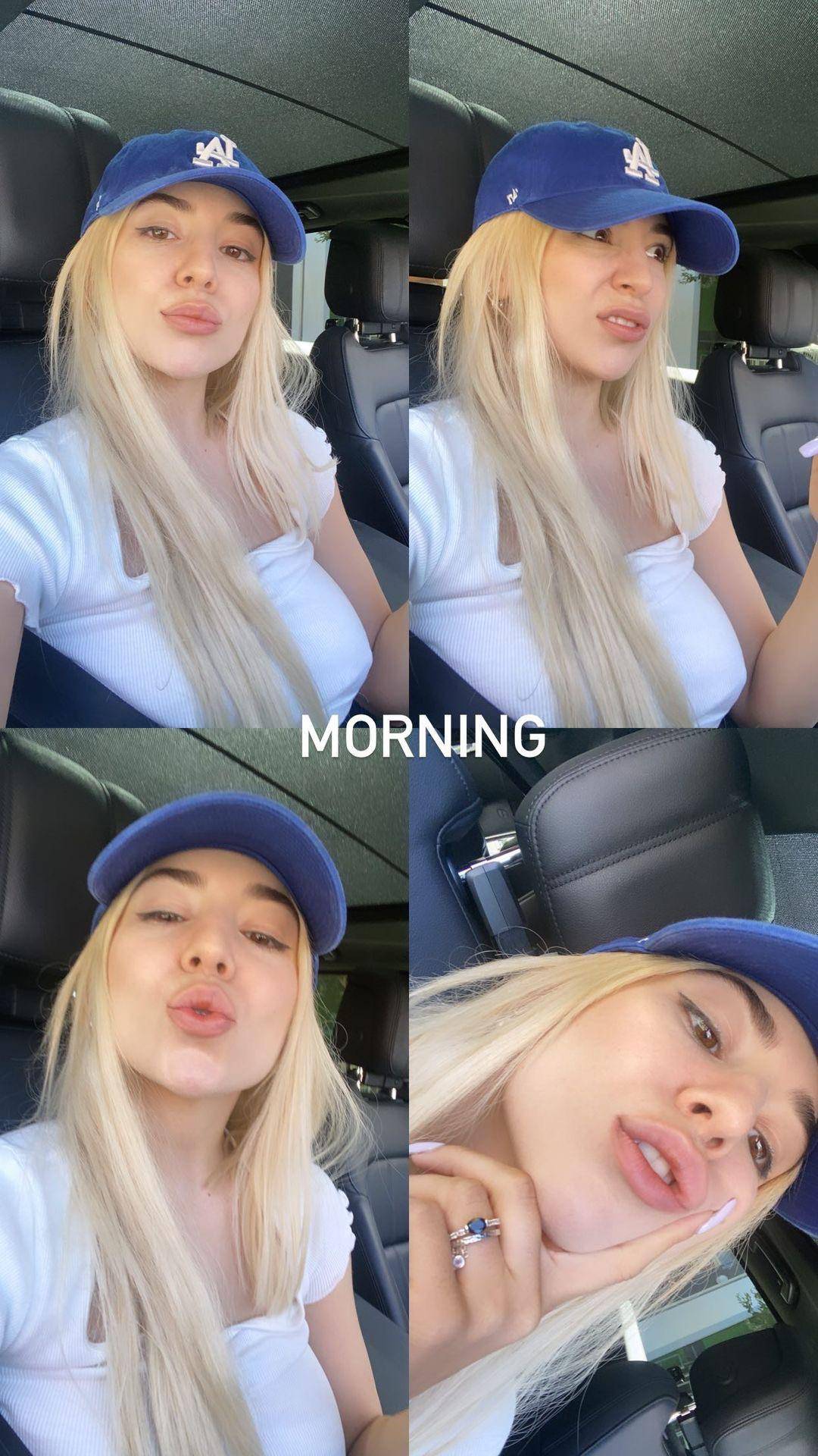 She has the best tits | Scrolller