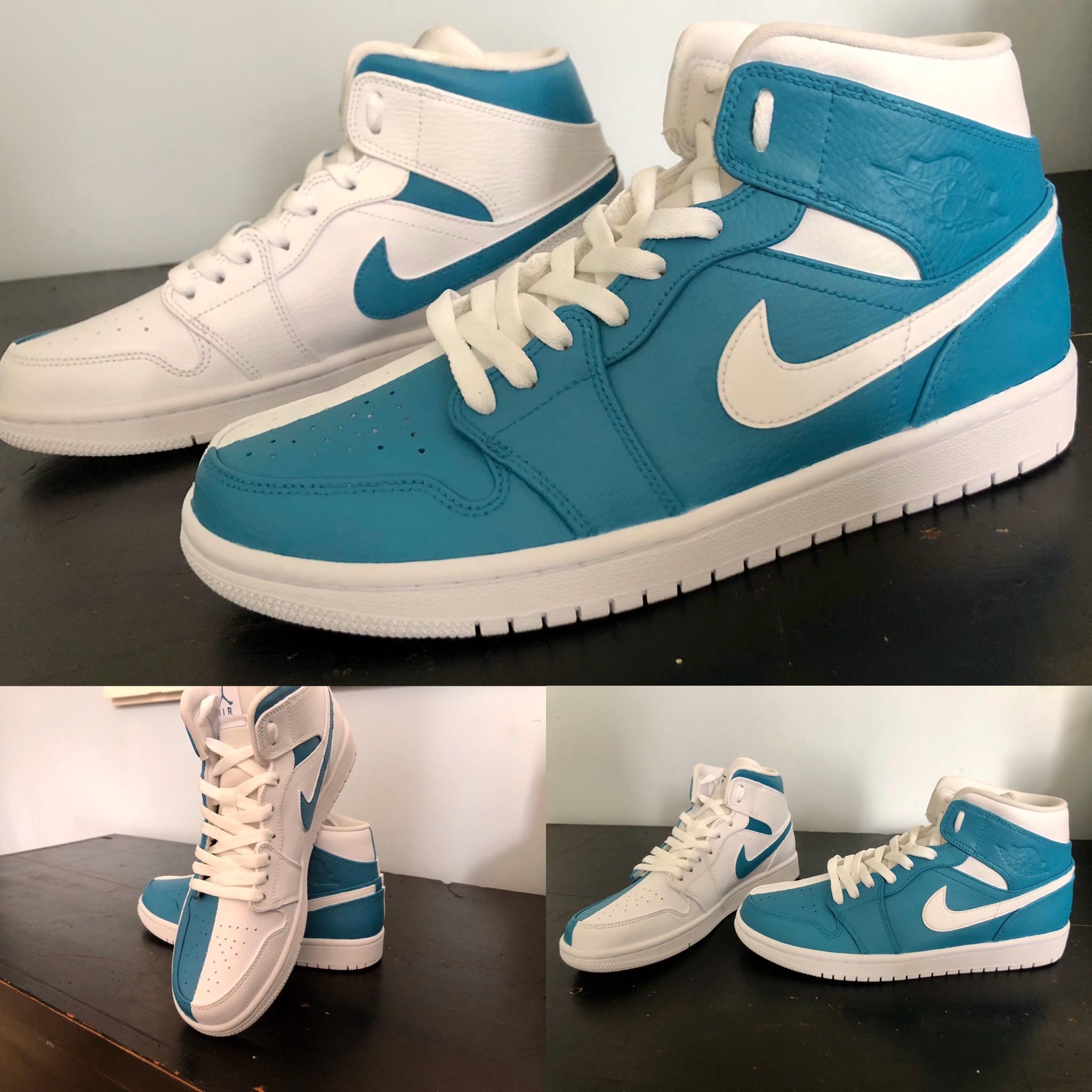 Latest Project Scrolller