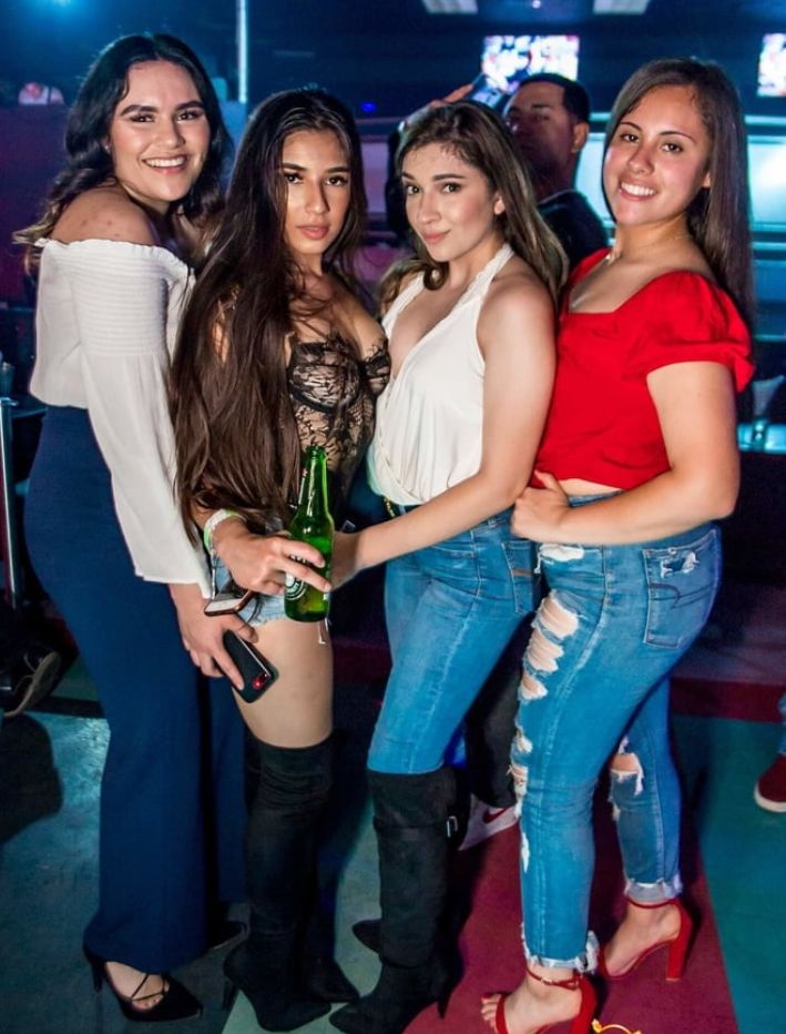 Latin club mix | Scrolller