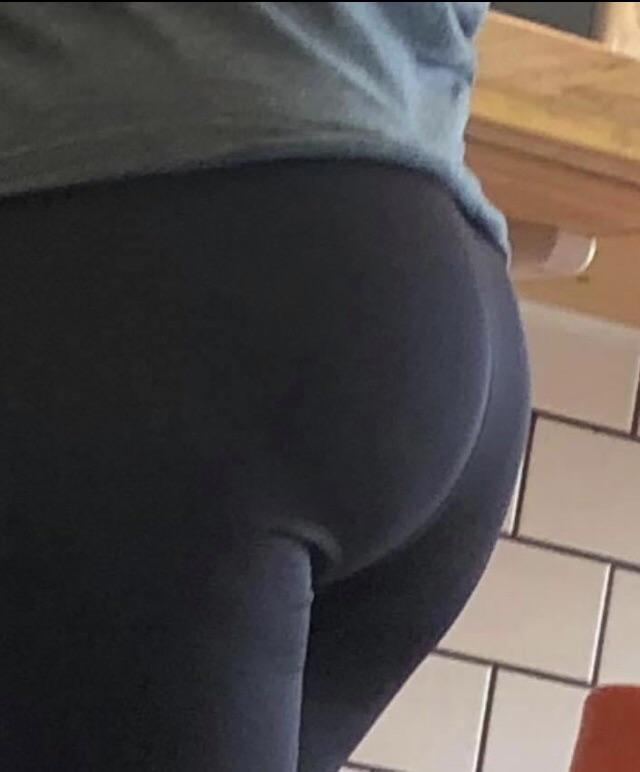 Latina aunts candid ass | Scrolller