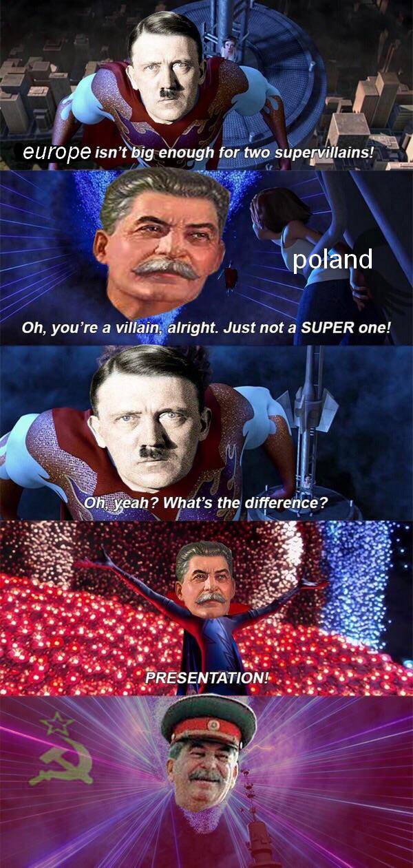 Laugh in gulag | Scrolller