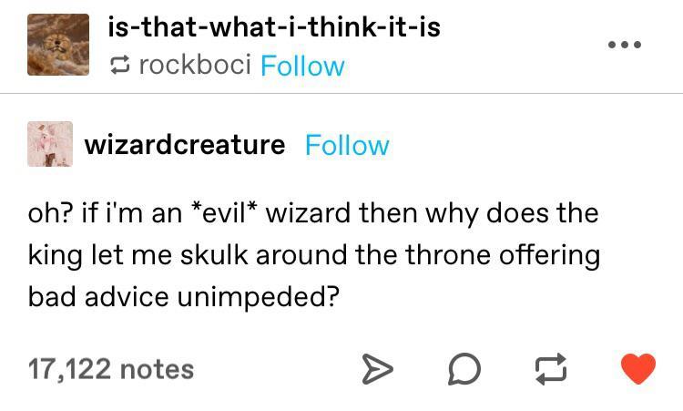 Laughs in Jafar | Scrolller