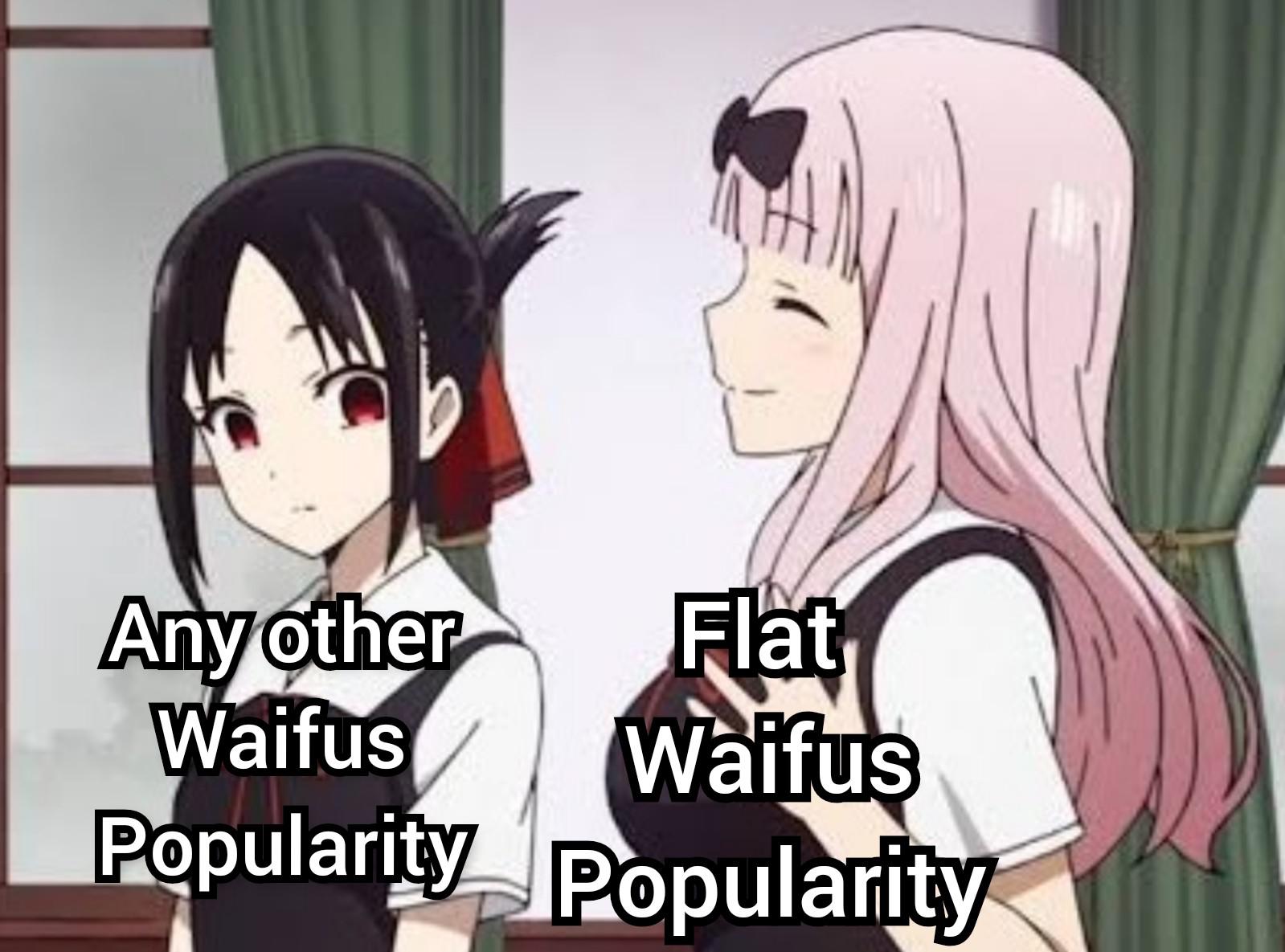 Laughs in Kaguya Shinomiya,Kyoko Hori and Megumin | Scrolller