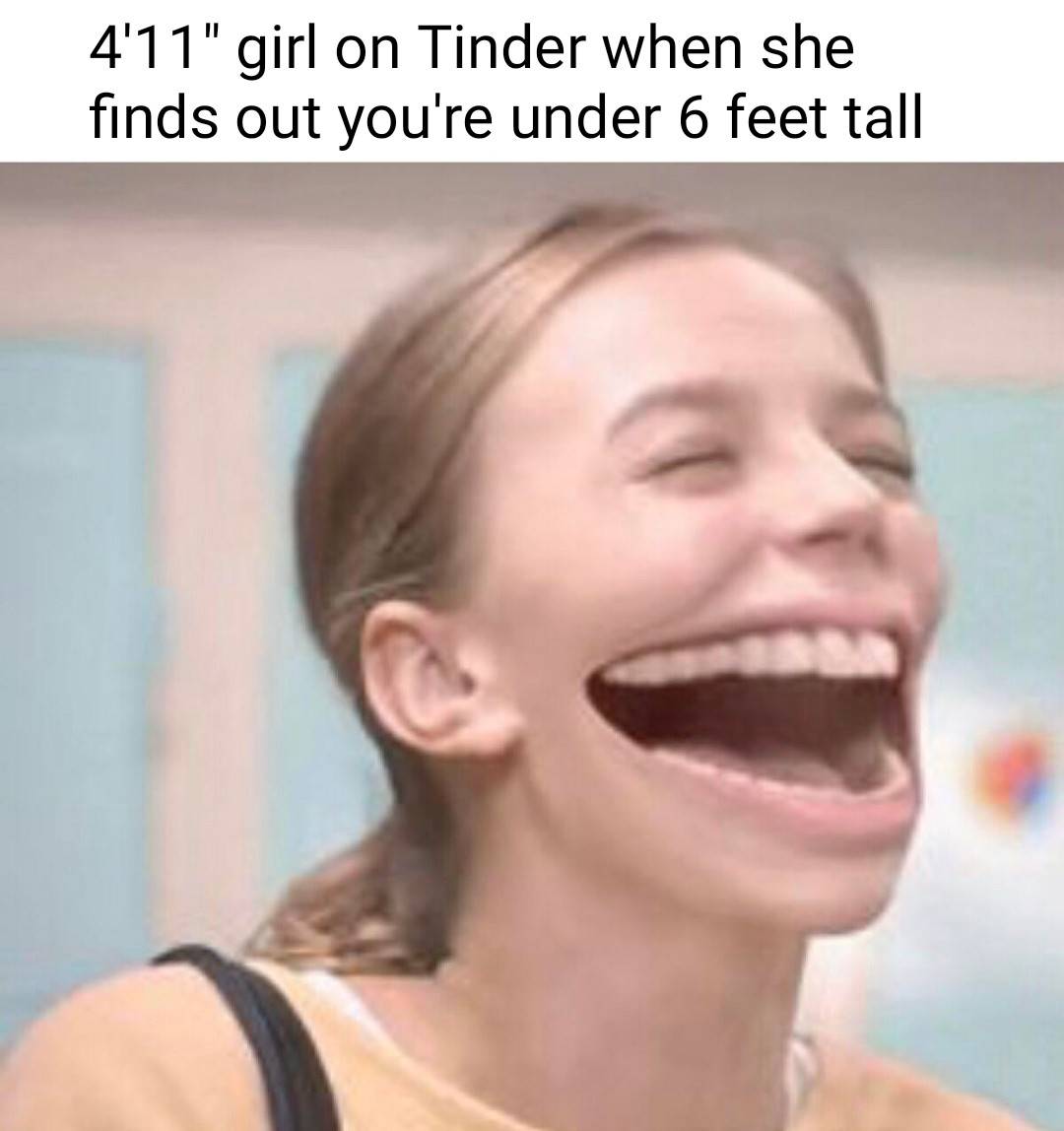 Laughter | Scrolller