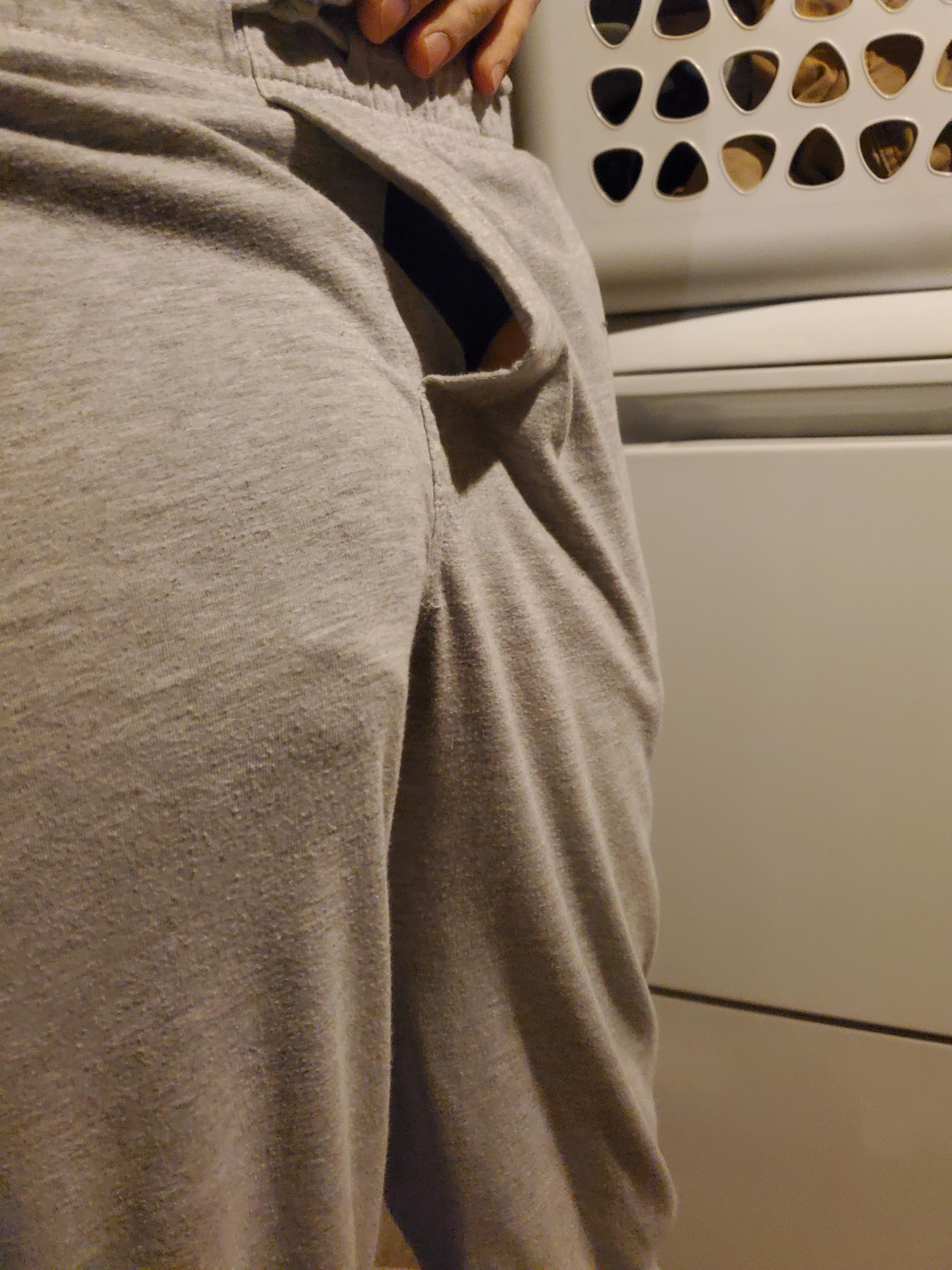 Laundry night 😜🍆 | Scrolller