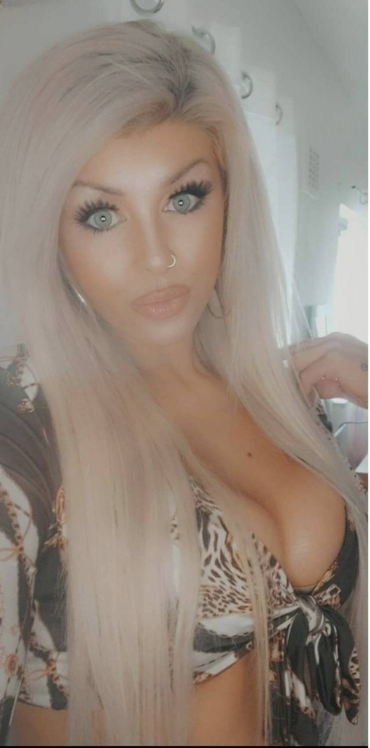 Laura is filth | Scrolller