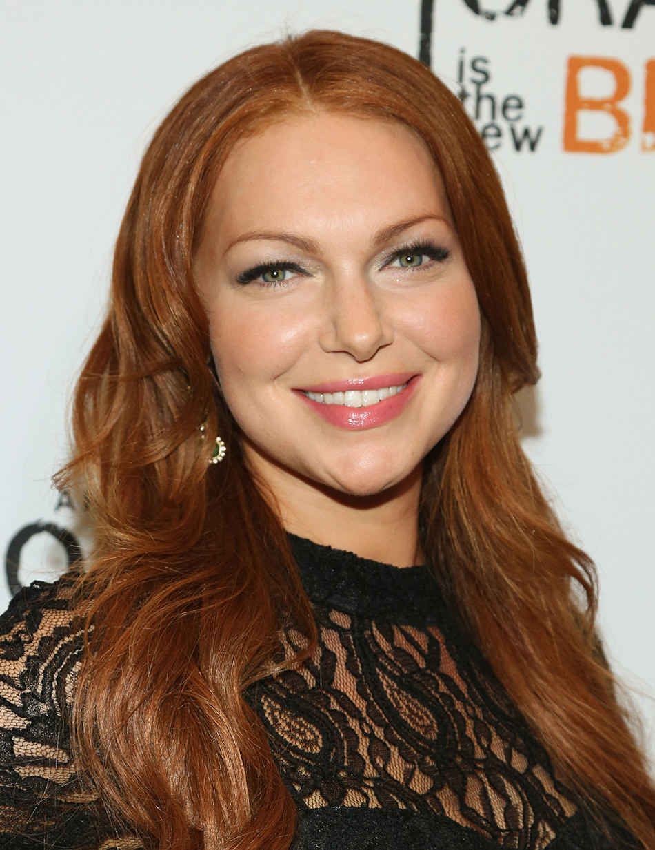 Laura Prepon | Scrolller