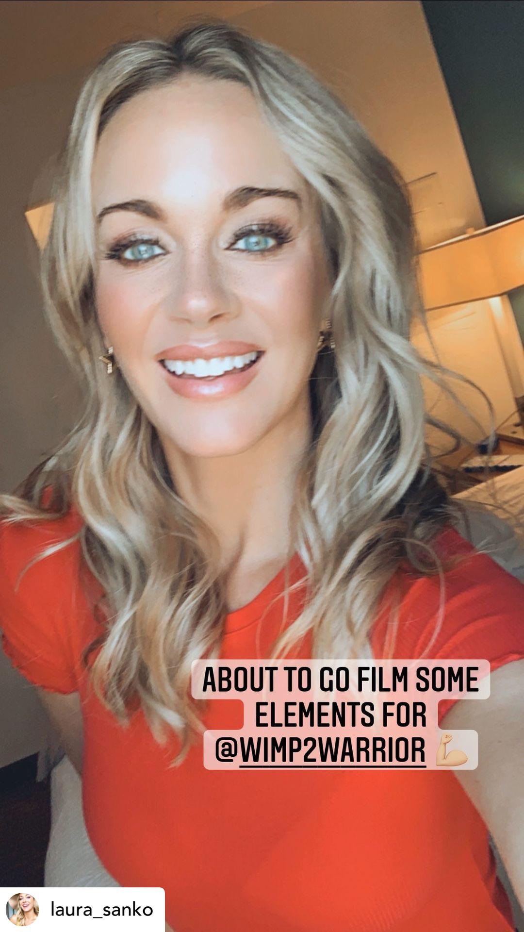 Laura Sanko | Scrolller