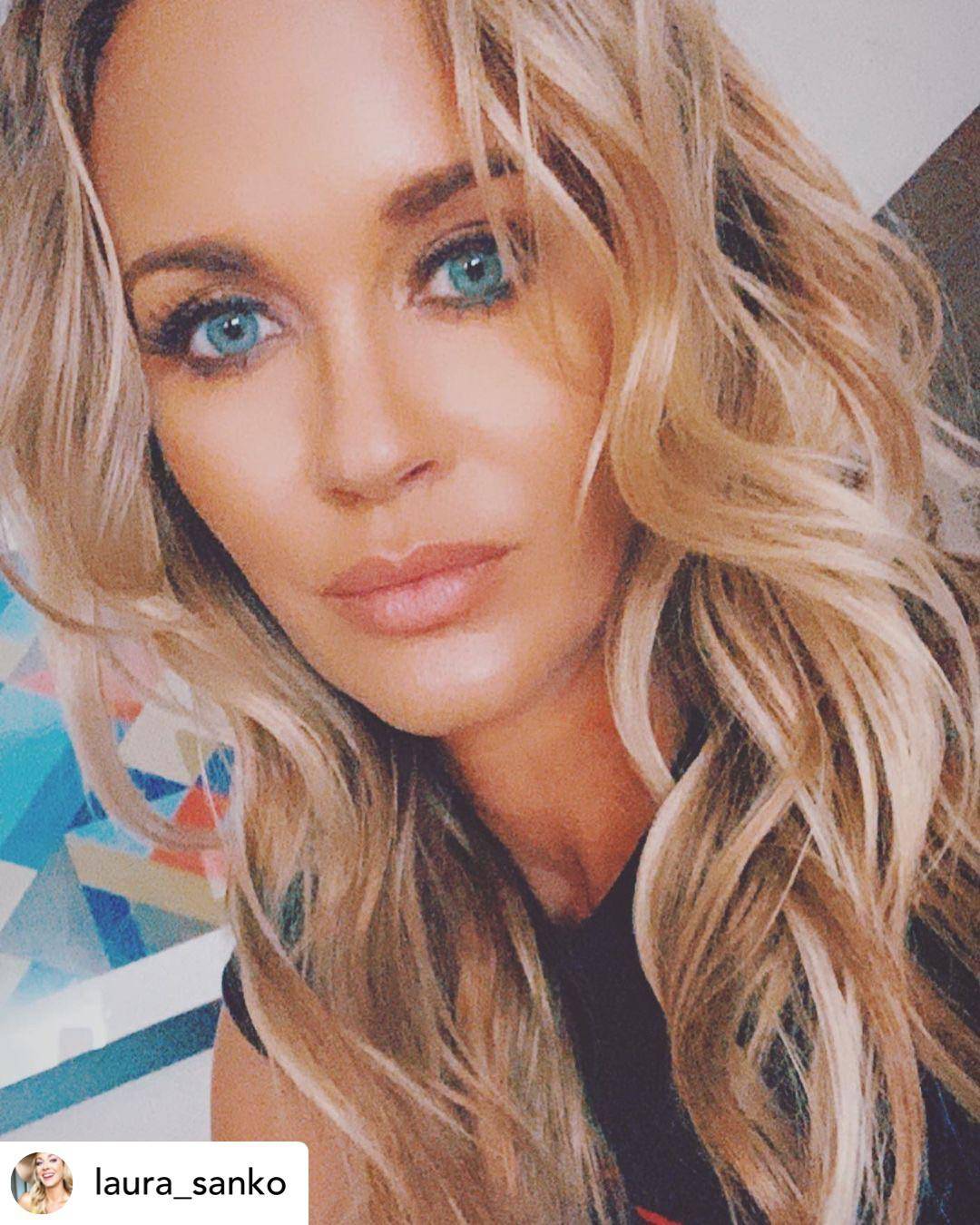 Laura Sanko | Scrolller